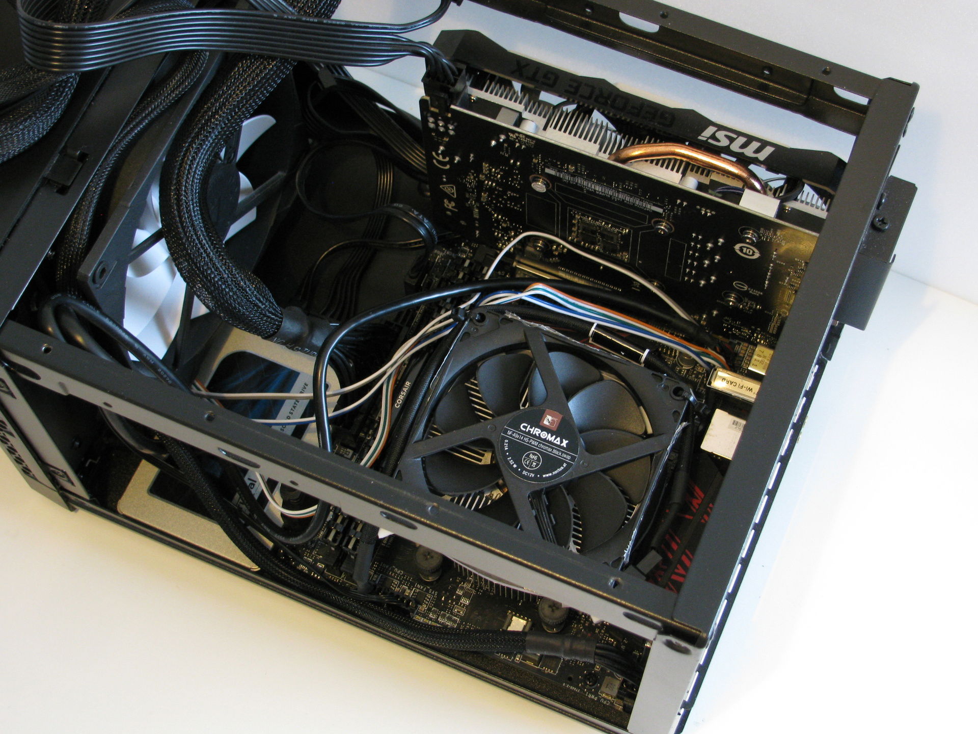 Janky SG13 » builds.gg