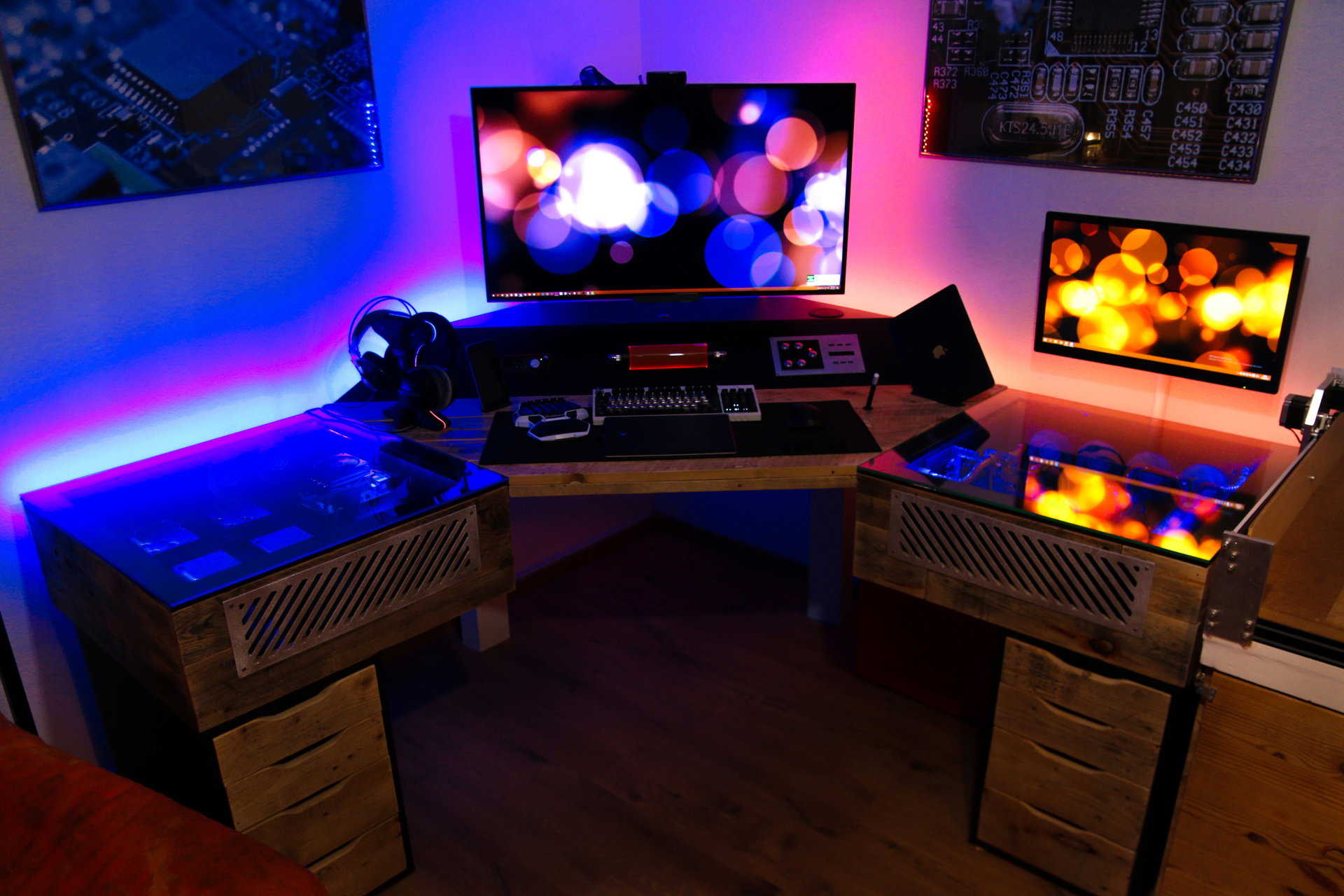 Project Duality » builds.gg