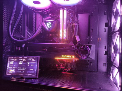 Sakura Build (Pink and White Gaming/Streaming PC) » builds.gg
