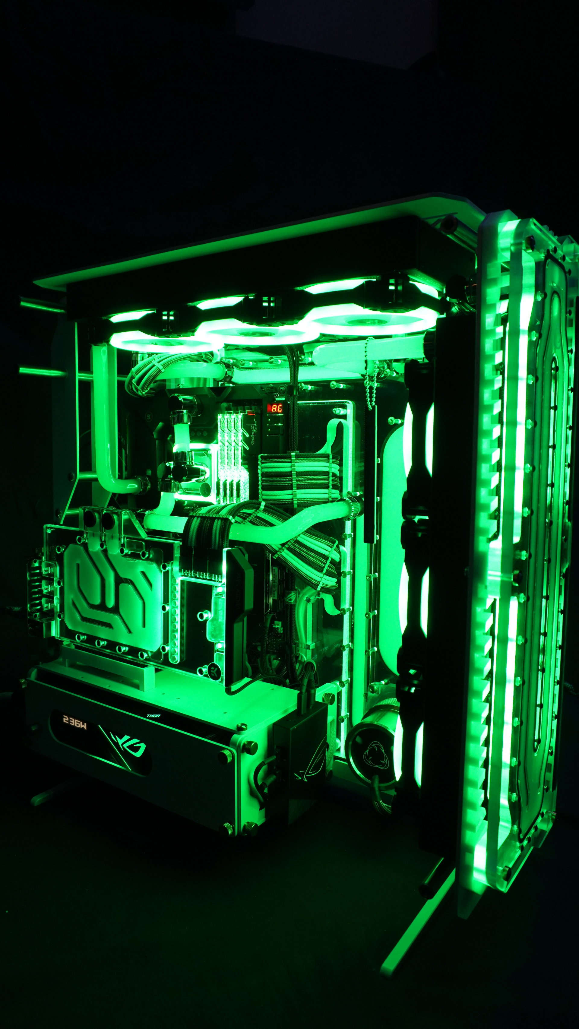 SPCTRE#S41nT » builds.gg
