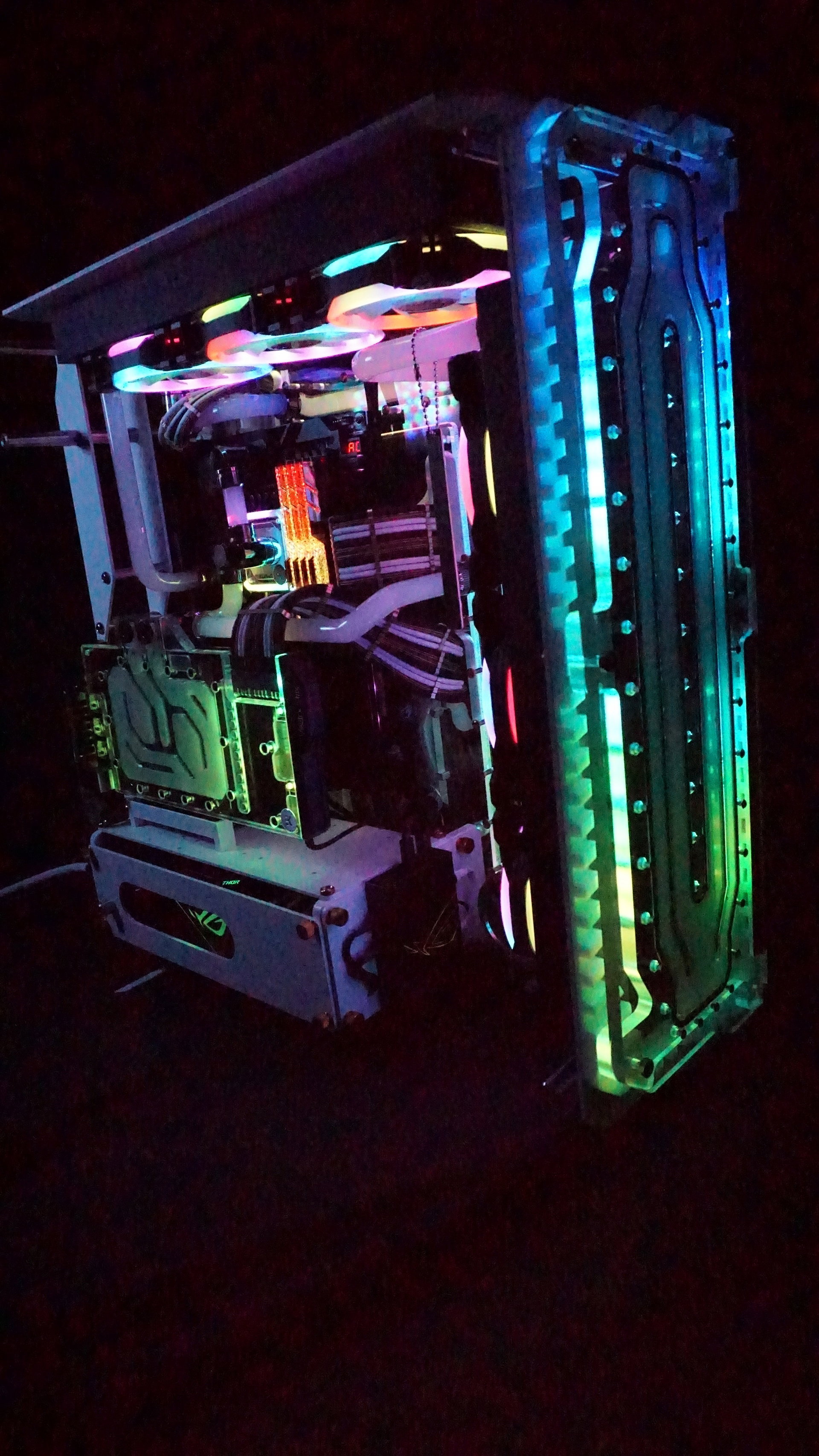 SPCTRE#S41nT » builds.gg