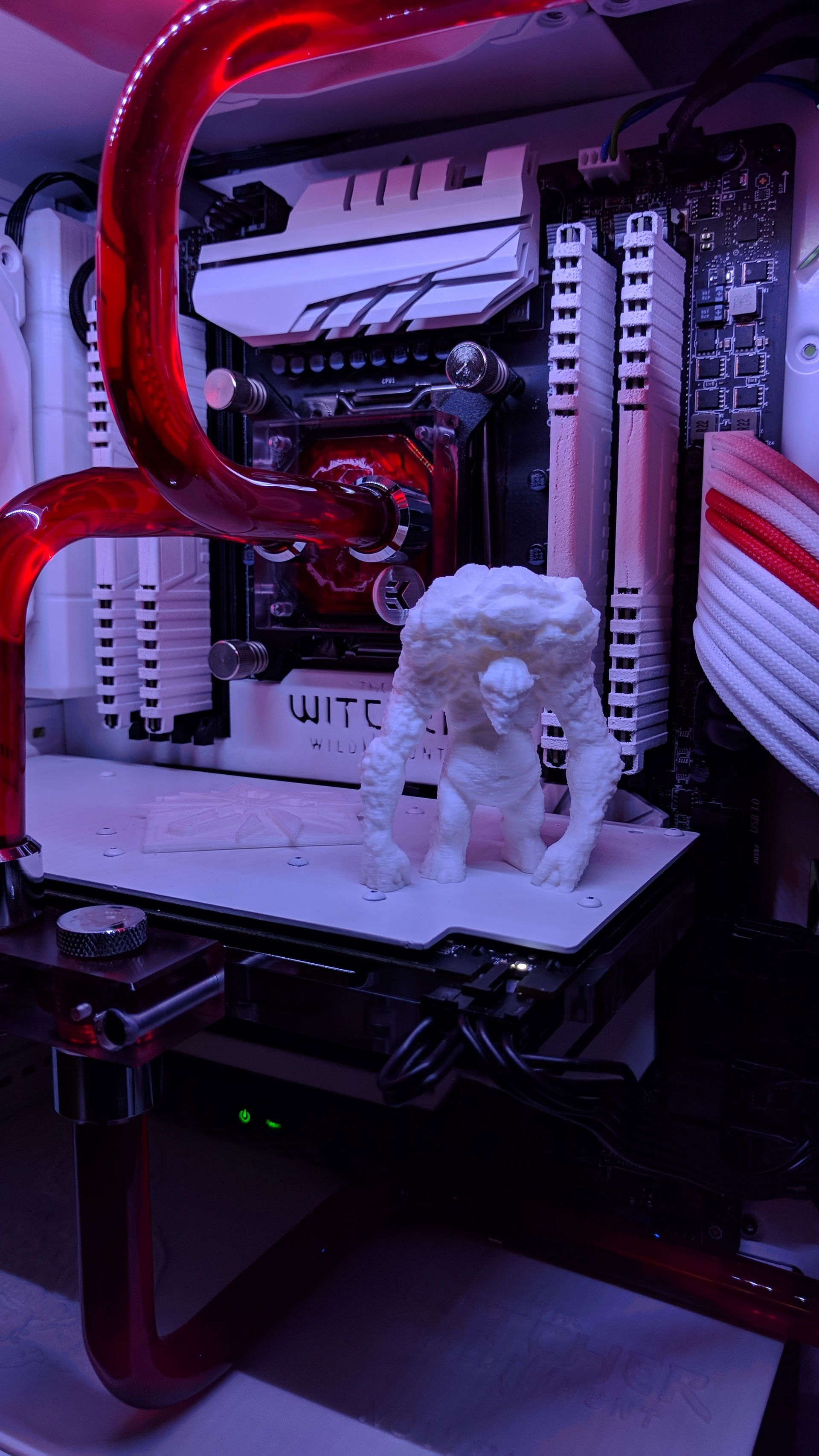 Witcher PC » builds.gg