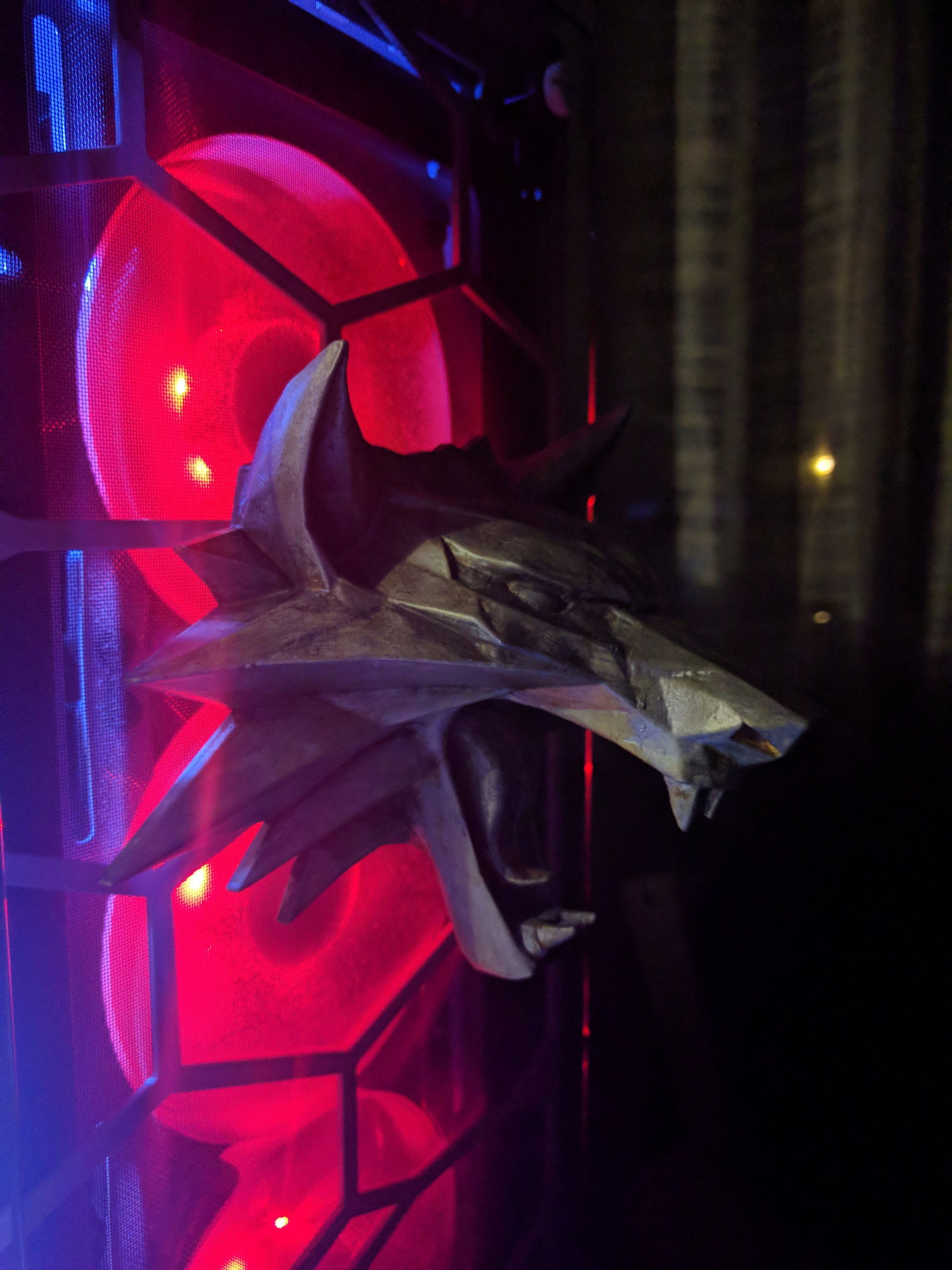 Witcher PC » builds.gg