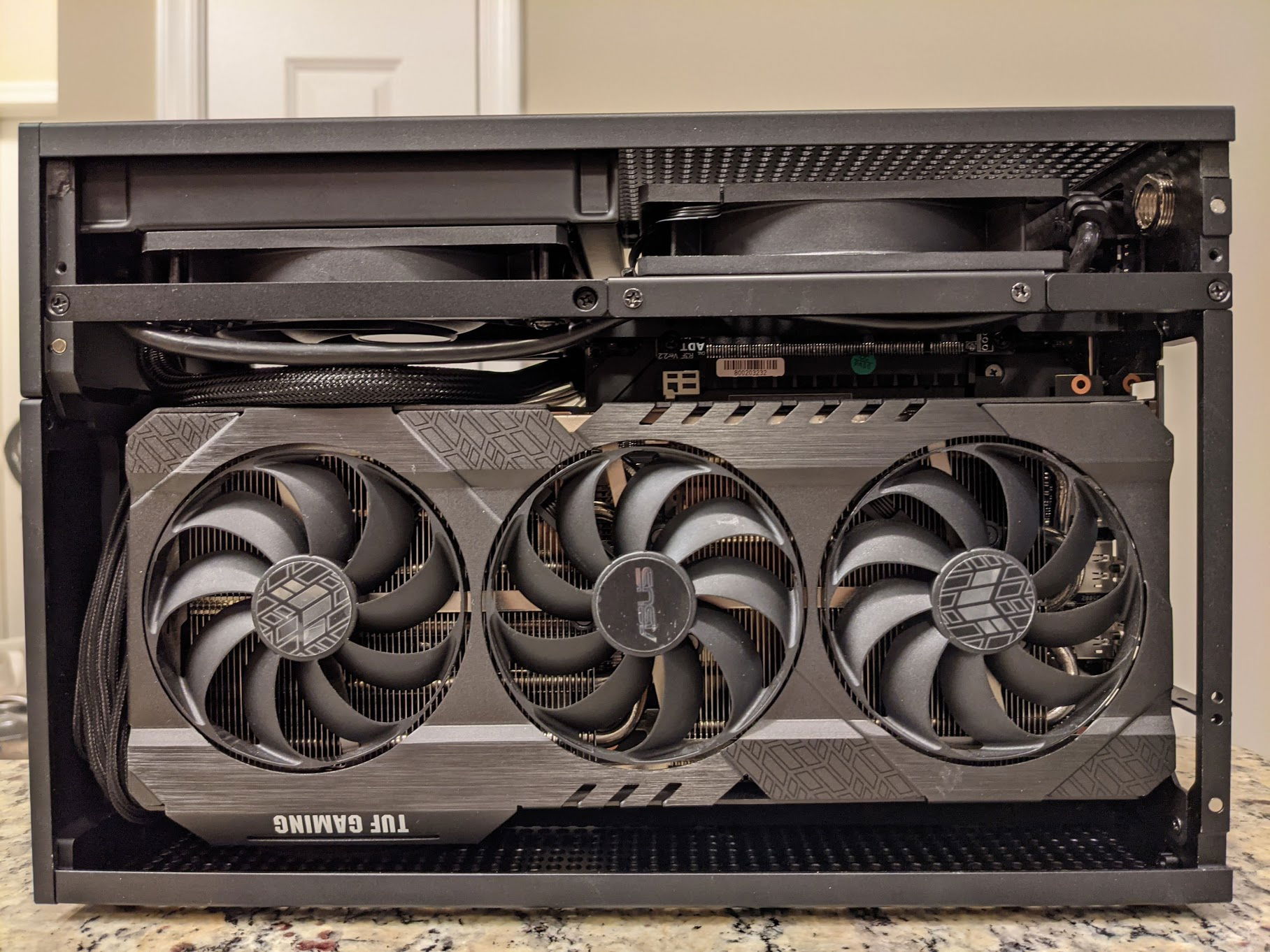 Noise-Optimized FormD T1 » builds.gg