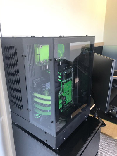 Alpha R1 Redbull Mod » builds.gg