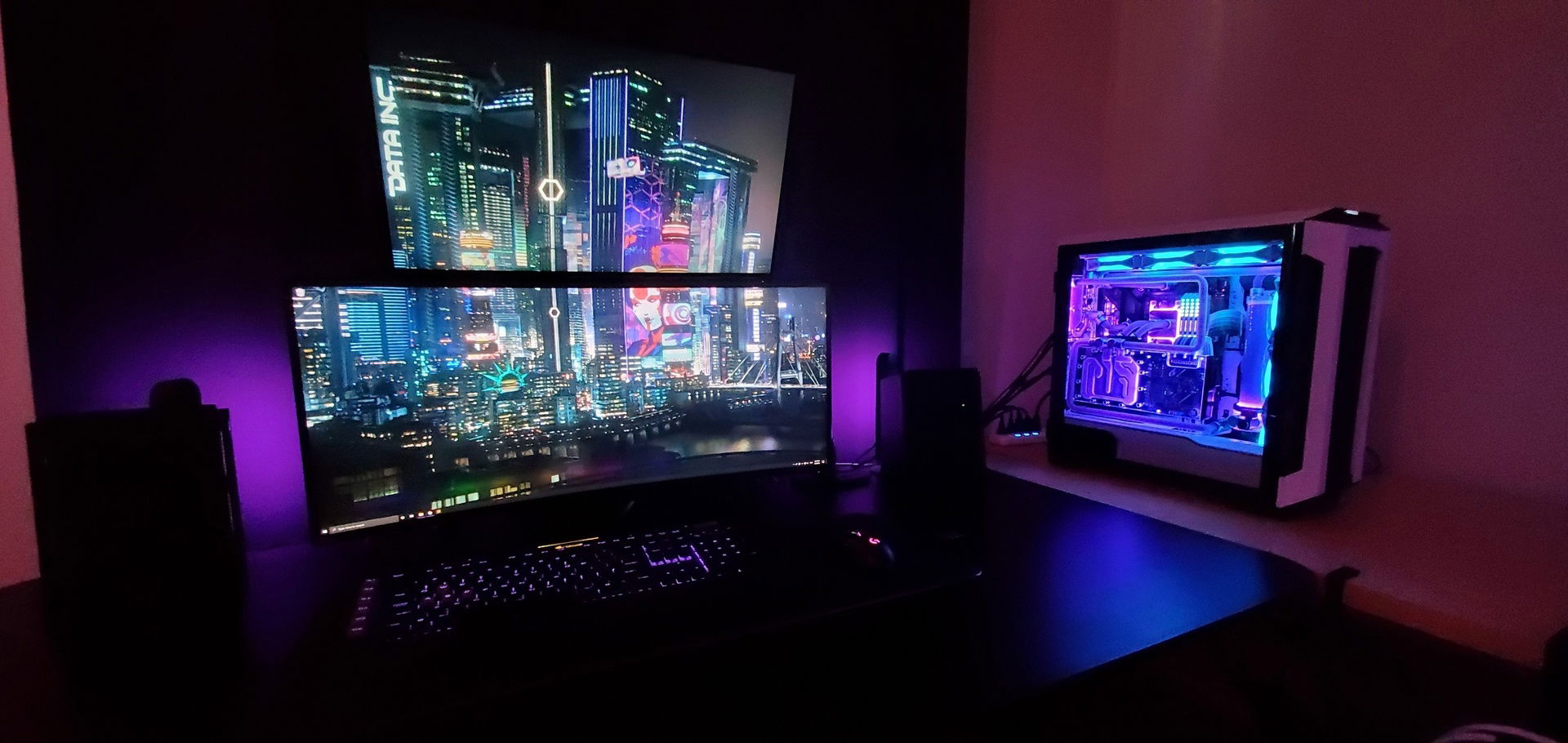 Purple is My Favorite Color » builds.gg