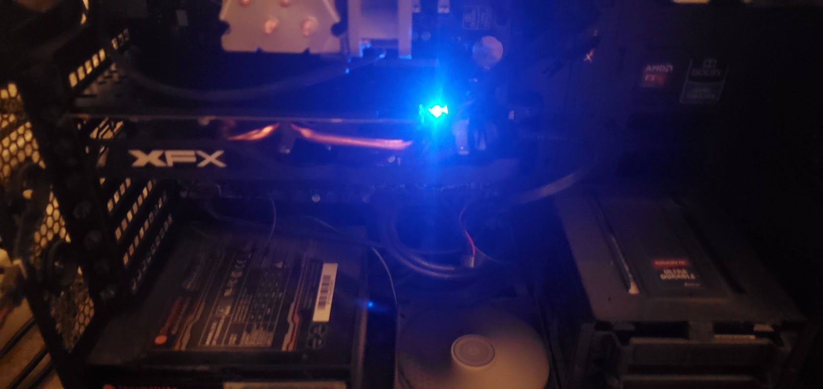 UNIMATRIX-ONE » builds.gg