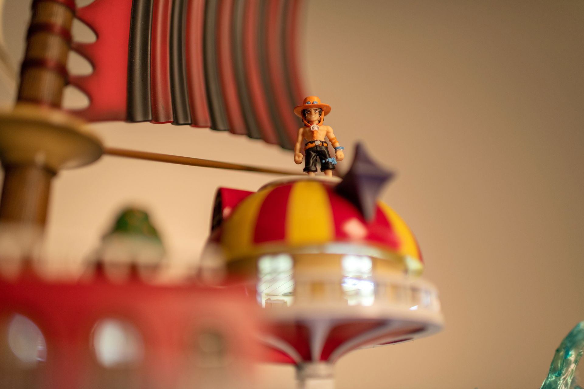 ONE PIECE » builds.gg