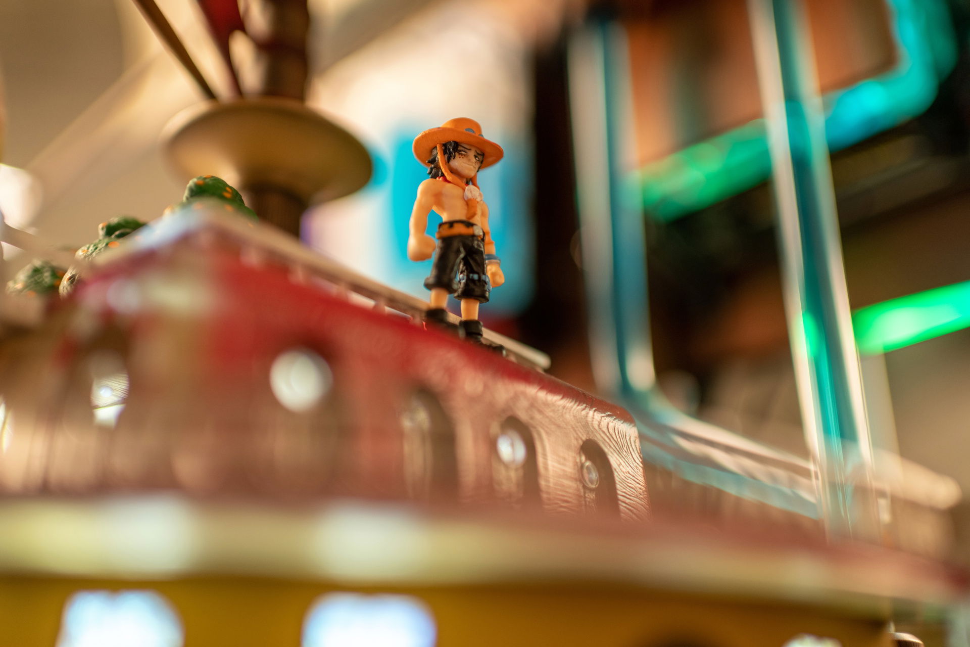 ONE PIECE » builds.gg