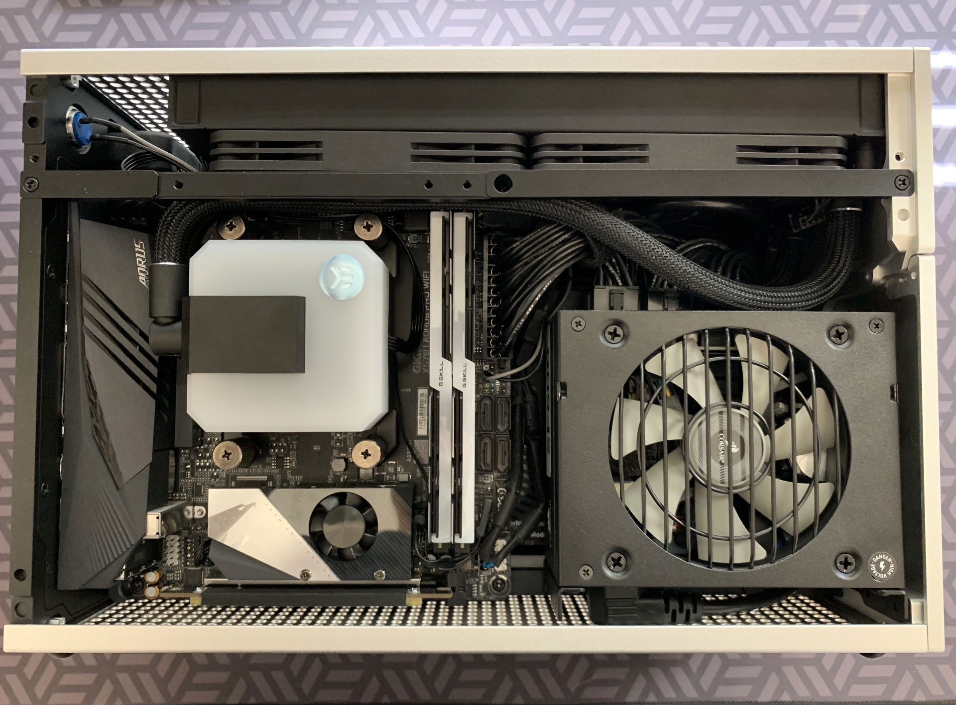 Hecking FormD T1 » builds.gg