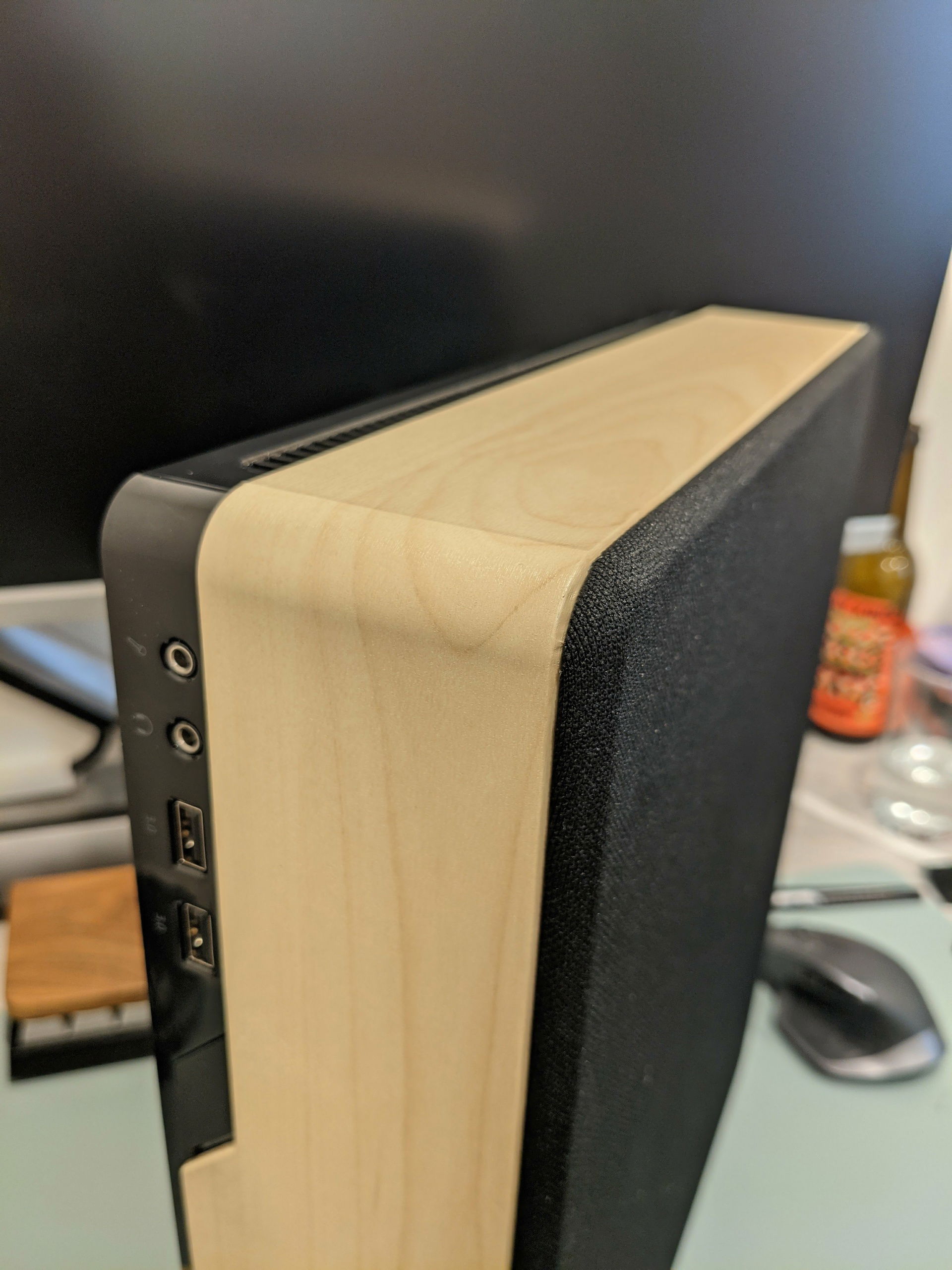 Fabric & Wood Node 202 » builds.gg
