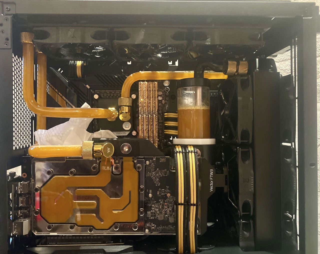 Gypsy build » builds.gg