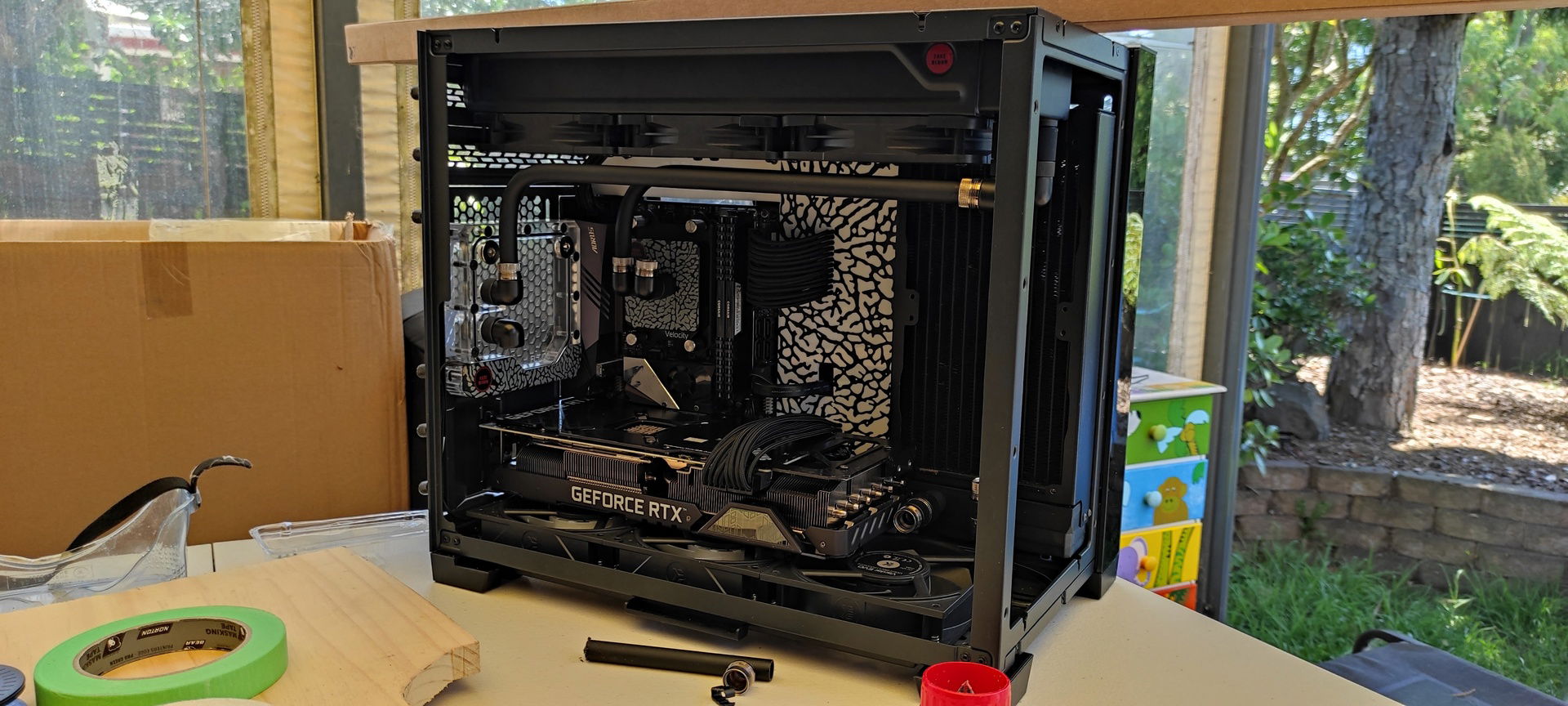 011 Mini build » builds.gg