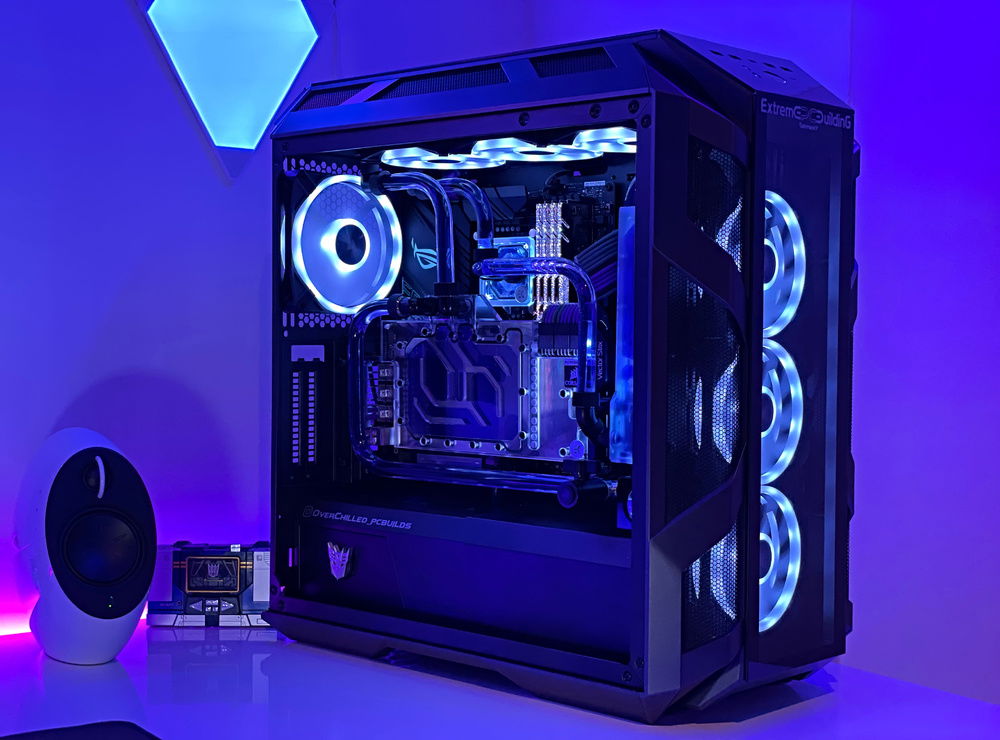 Project Soundwave » builds.gg