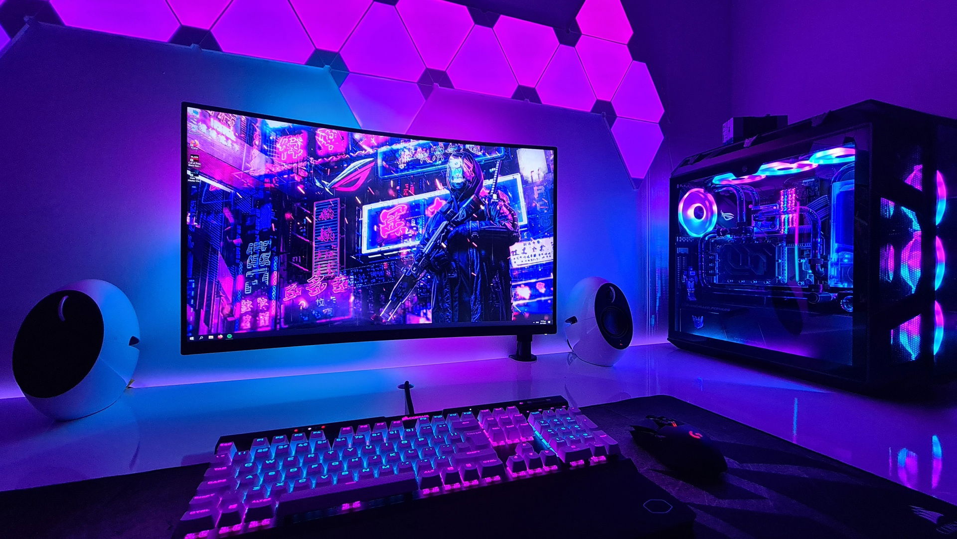 Project Soundwave » builds.gg