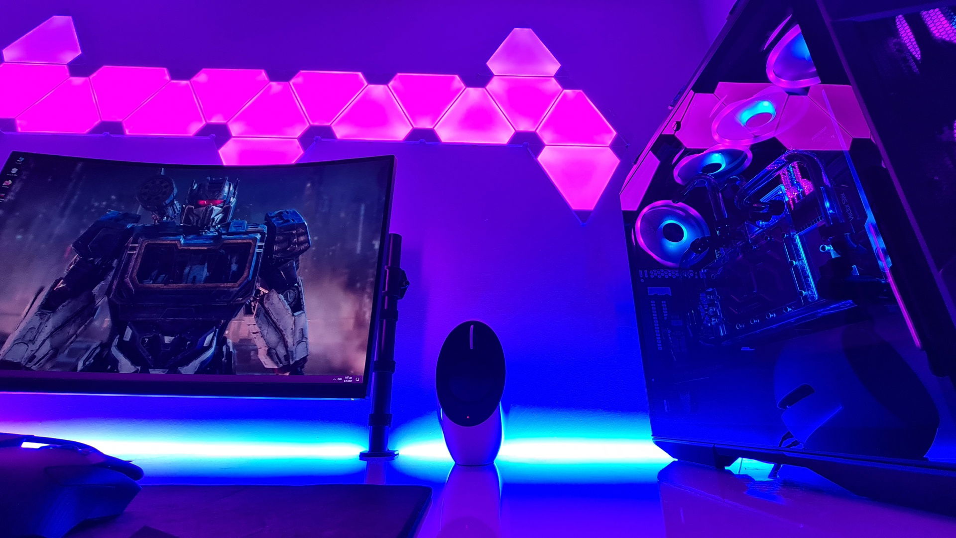 Project Soundwave » builds.gg