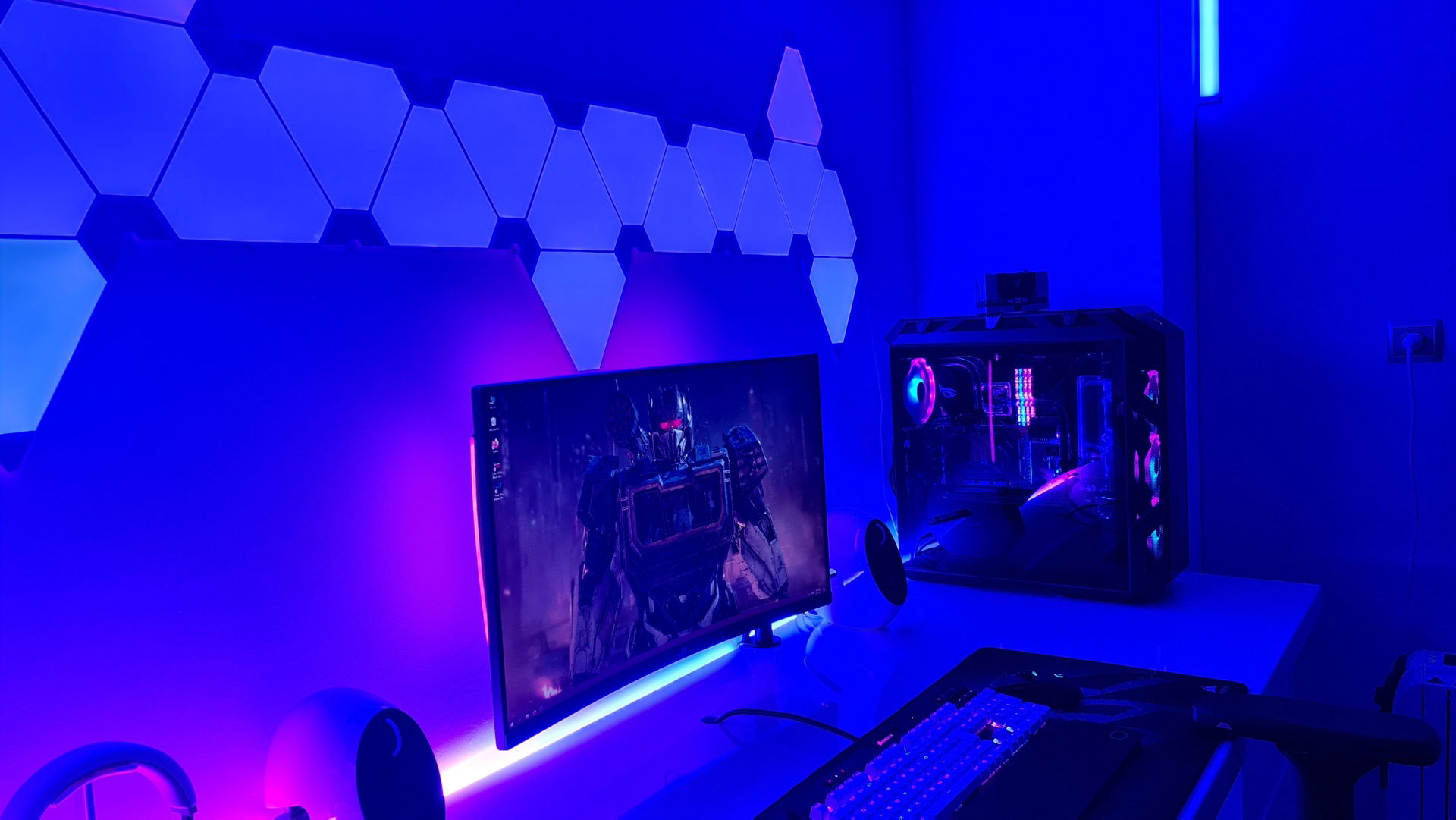 Project Soundwave » builds.gg