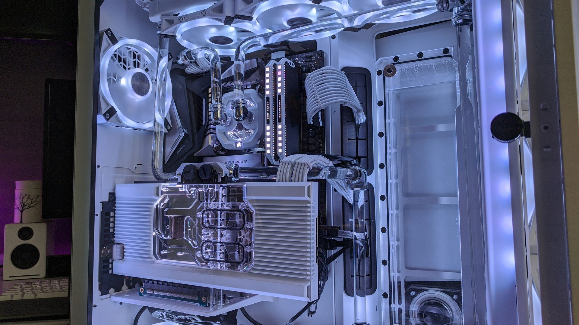 Project Snow & Ice » builds.gg