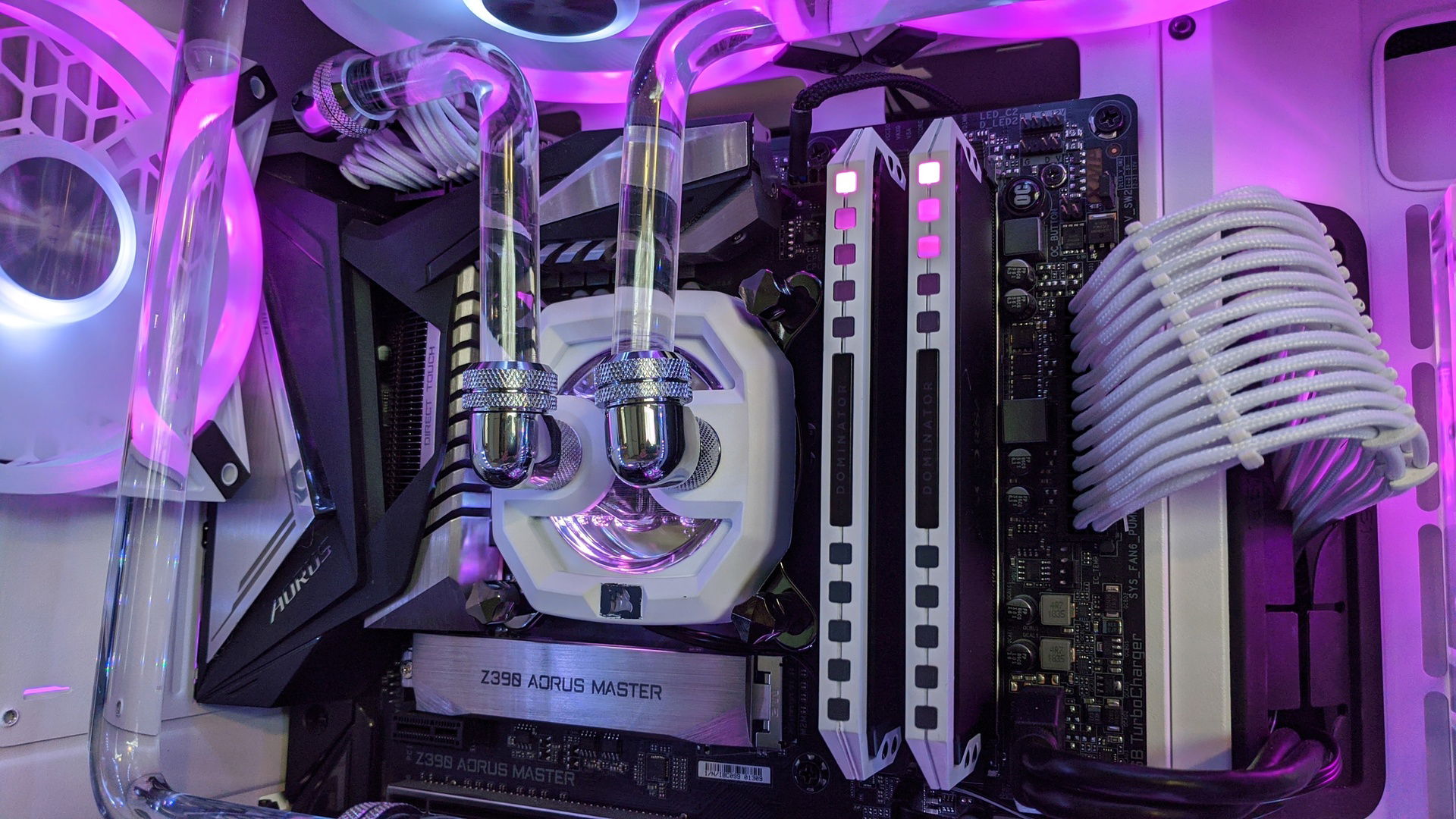 Project Snow & Ice » builds.gg