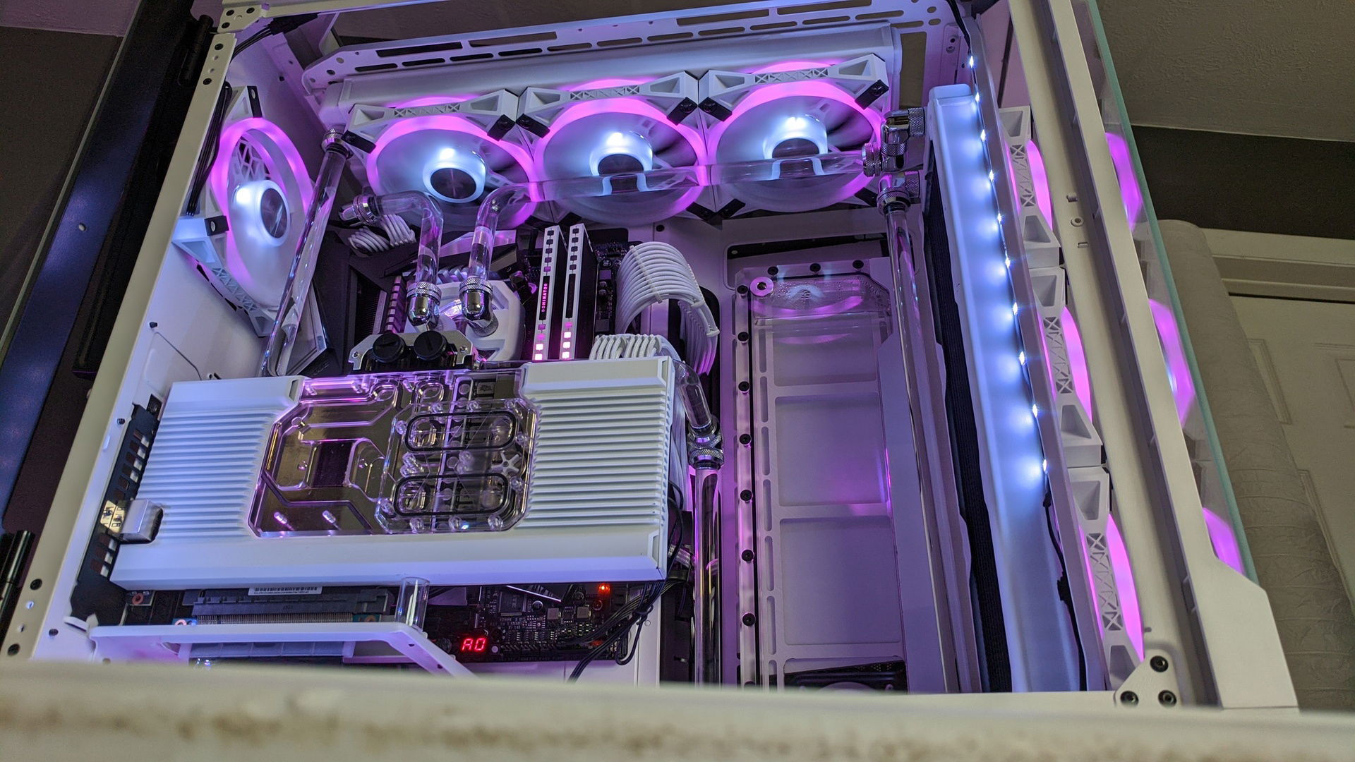 Project Snow & Ice » builds.gg