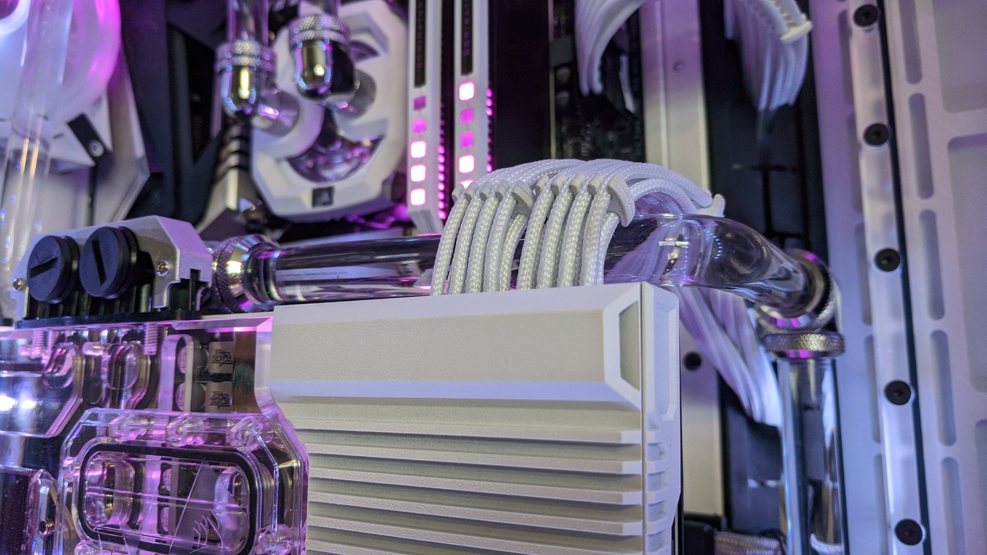 Project Snow & Ice » builds.gg