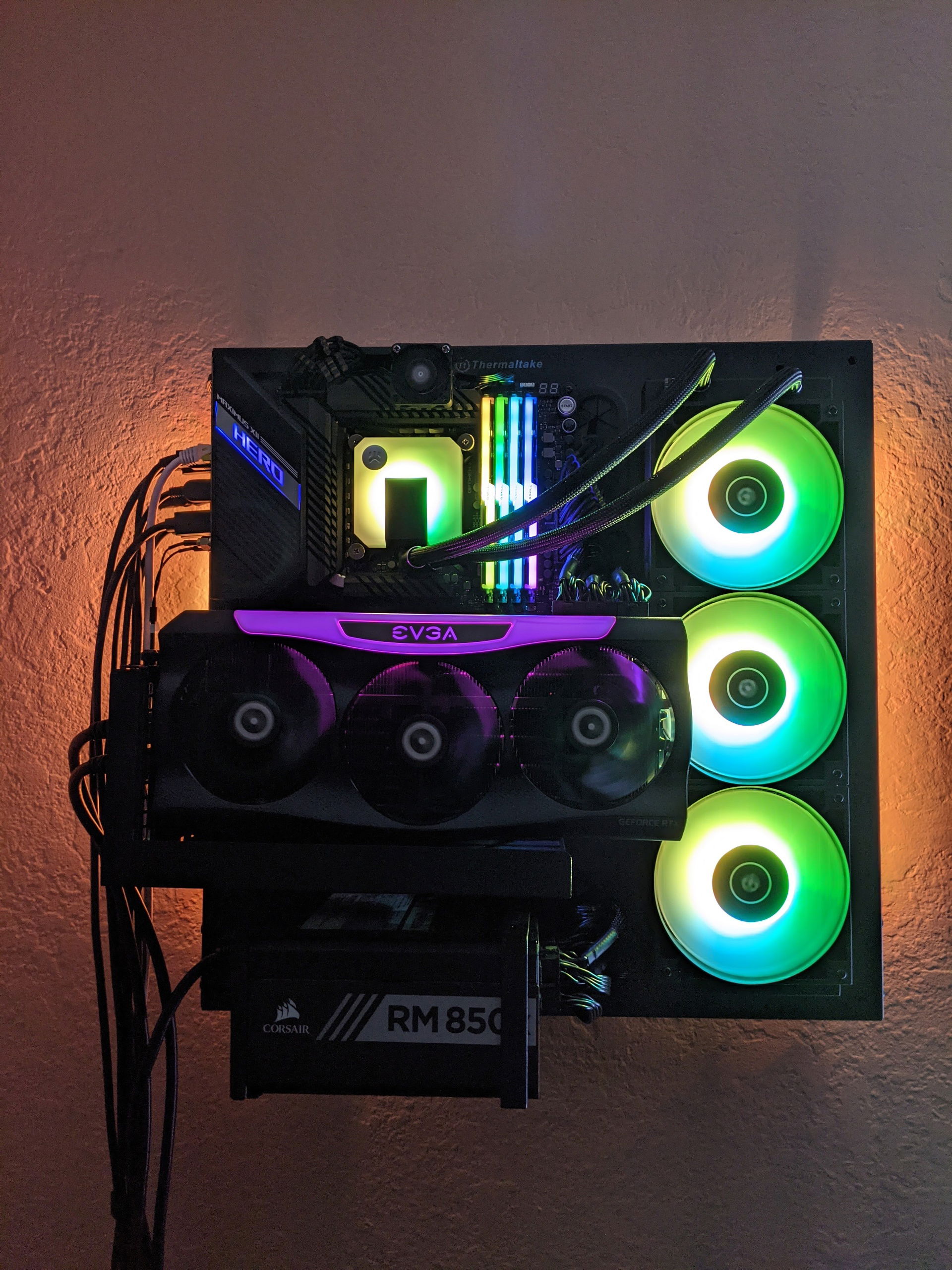 Core P3 » builds.gg