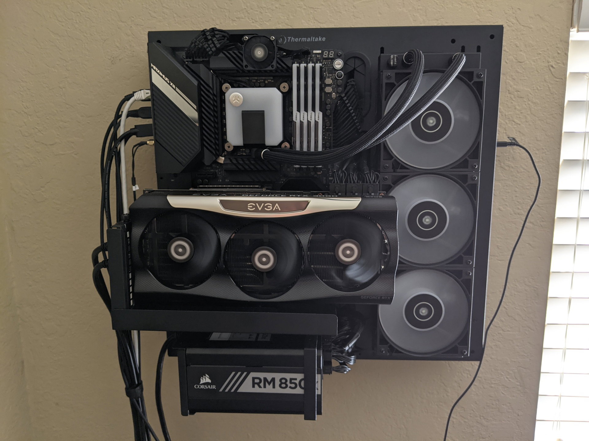 Core P3 » builds.gg