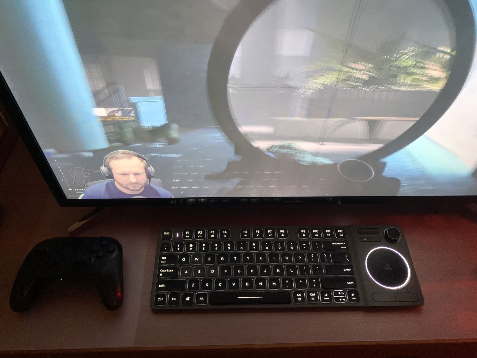 RDR2 PC i7-8700K and ROG 3080 OC » builds.gg