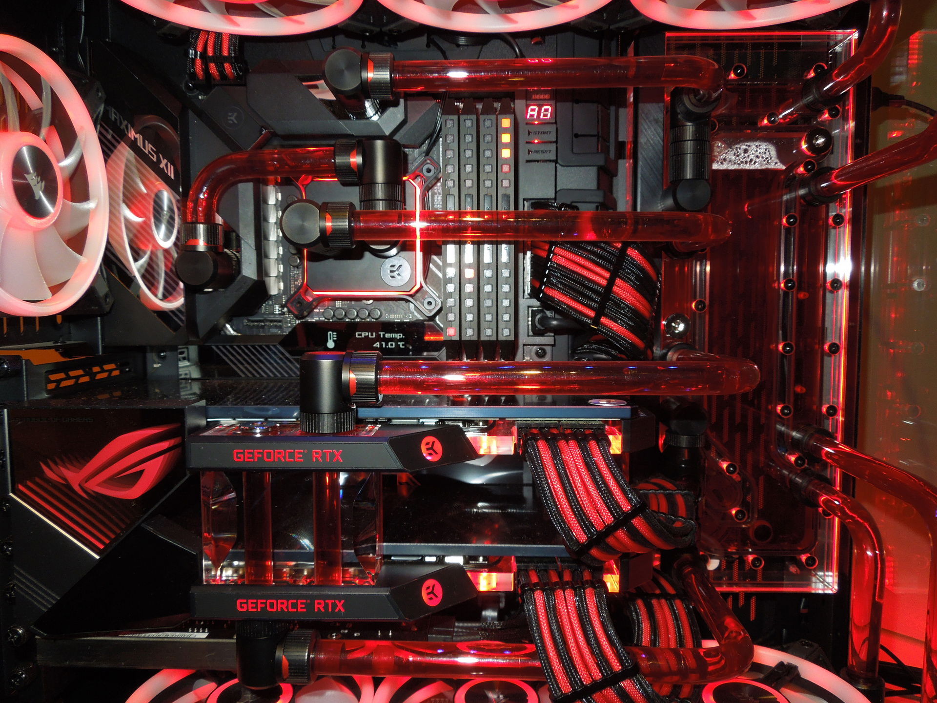 Reign in Blood » builds.gg