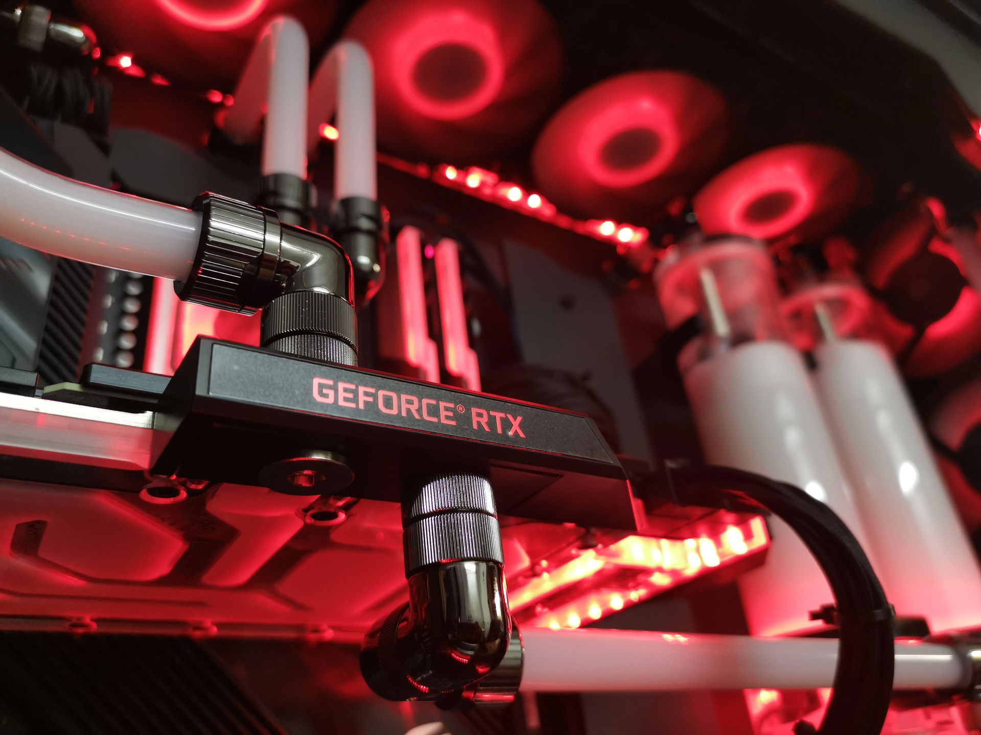 Customer Build. 30 - ROG Zeus » builds.gg