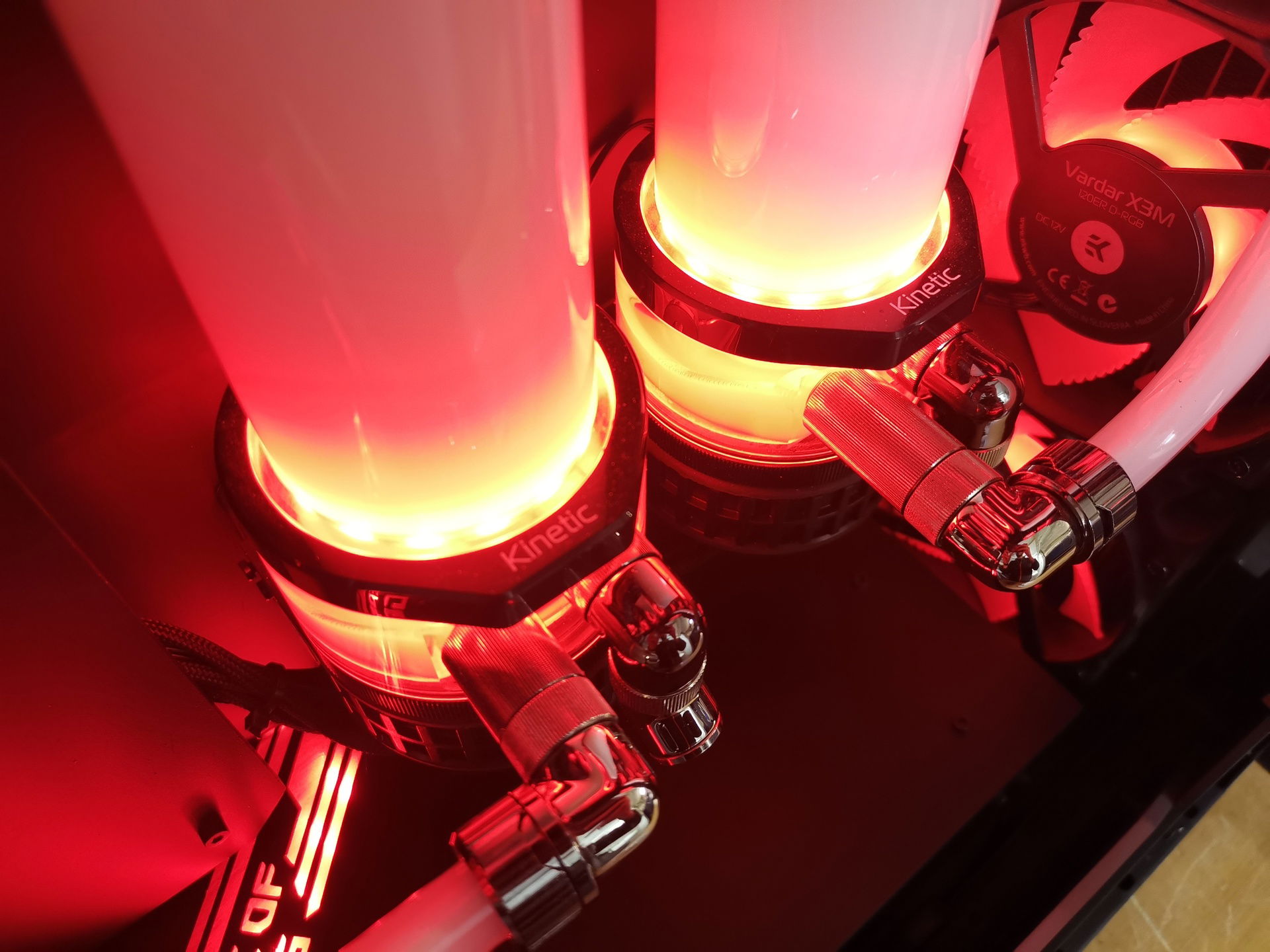 Customer Build. 30 - ROG Zeus » builds.gg