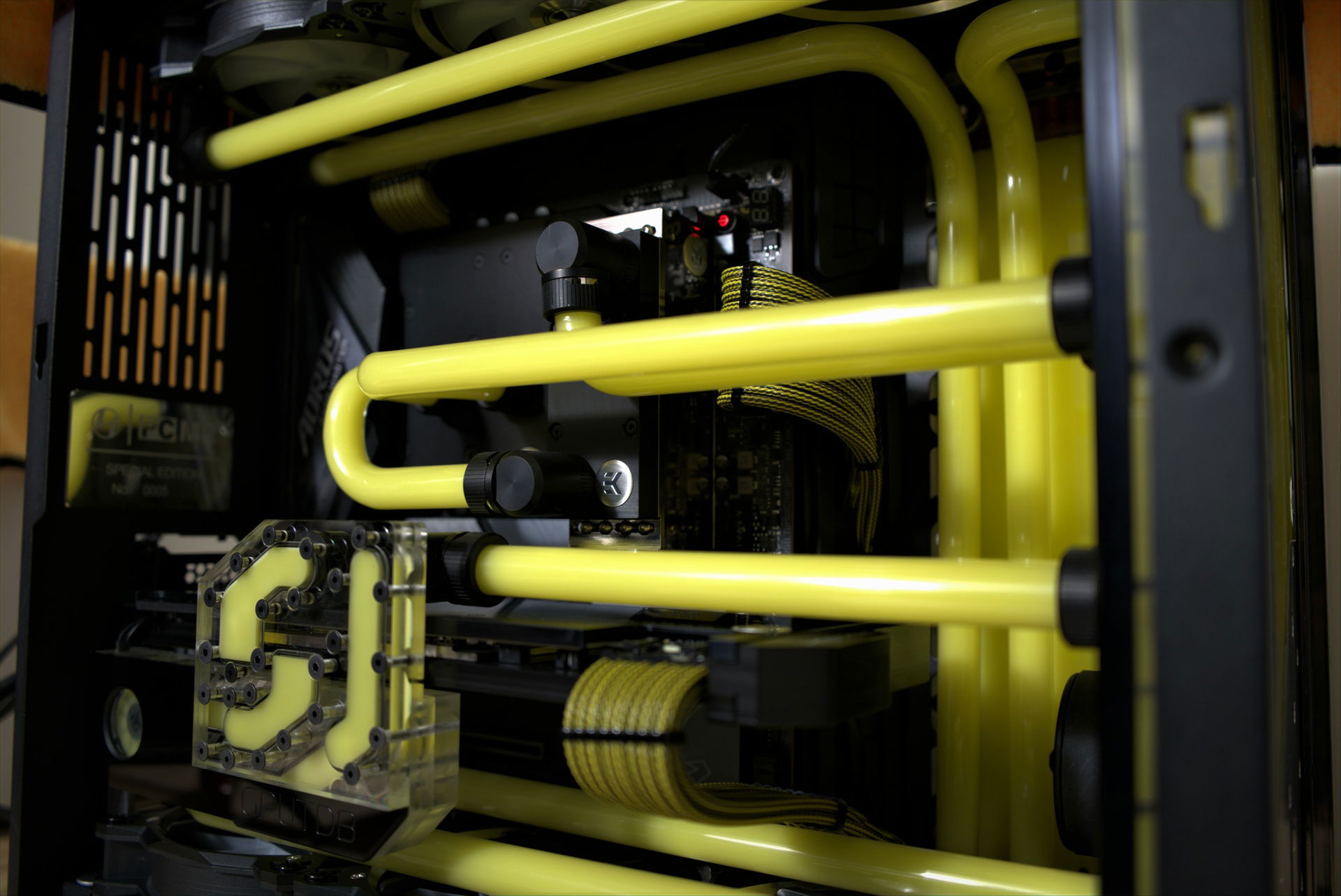 PCMR #5 » builds.gg