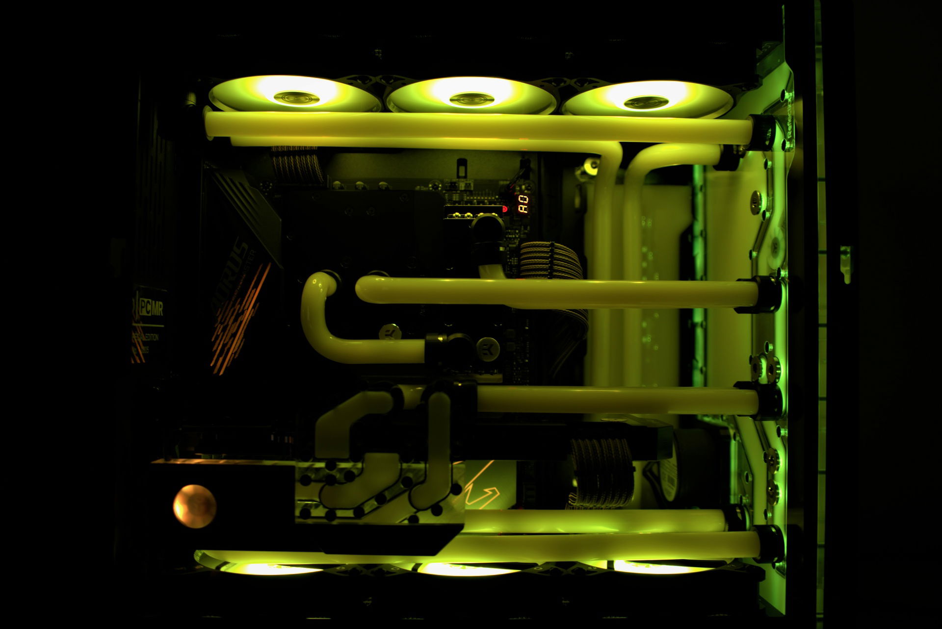 PCMR #5 » builds.gg