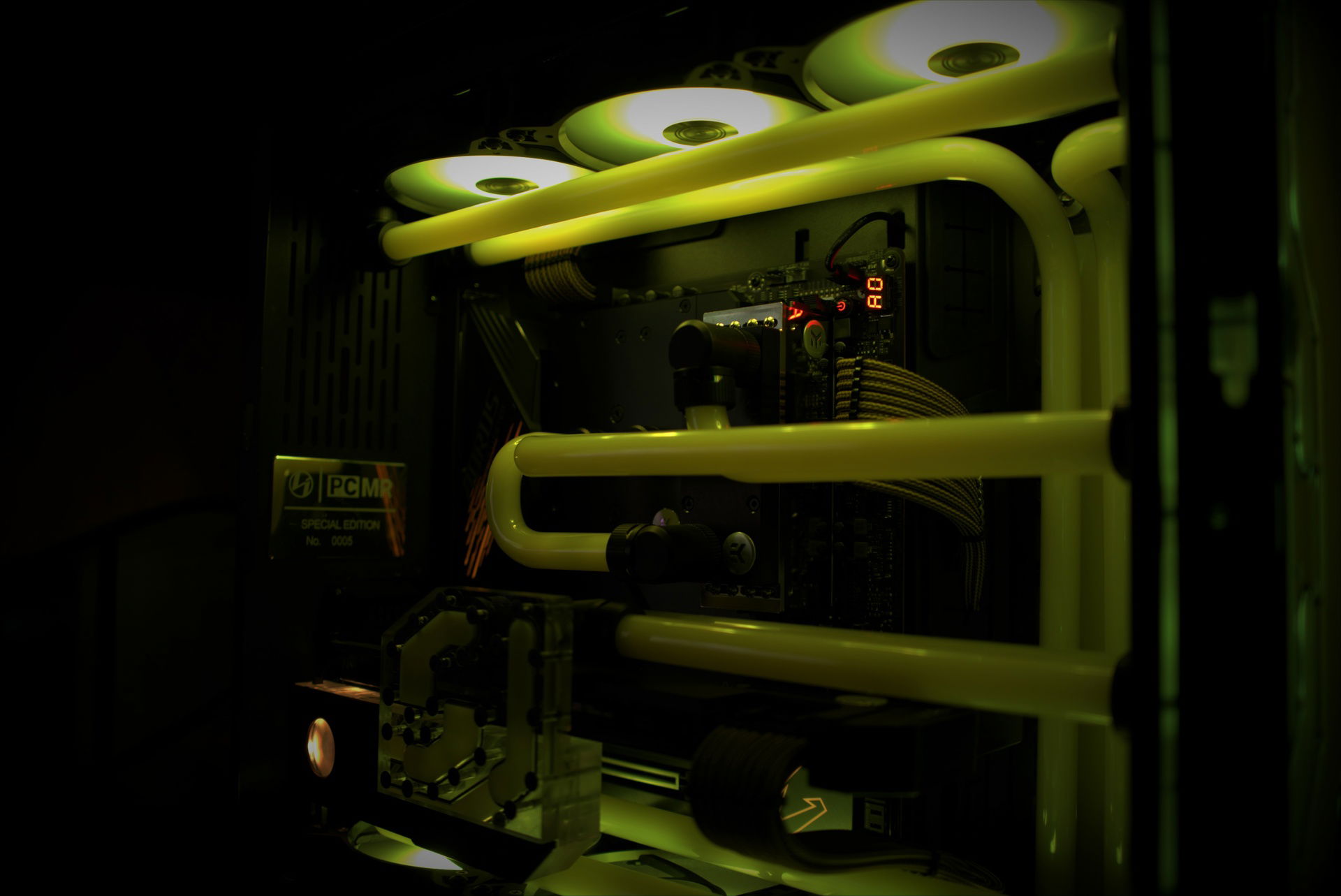 PCMR #5 » builds.gg