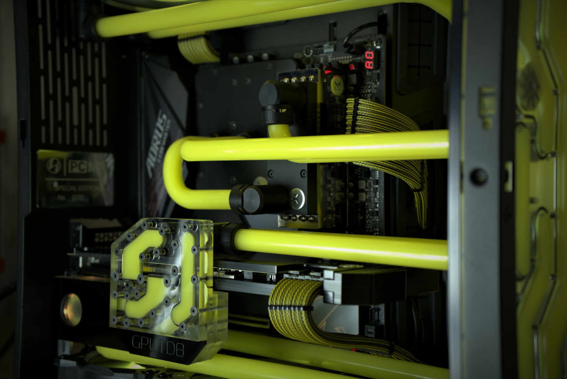 PCMR #5 » builds.gg