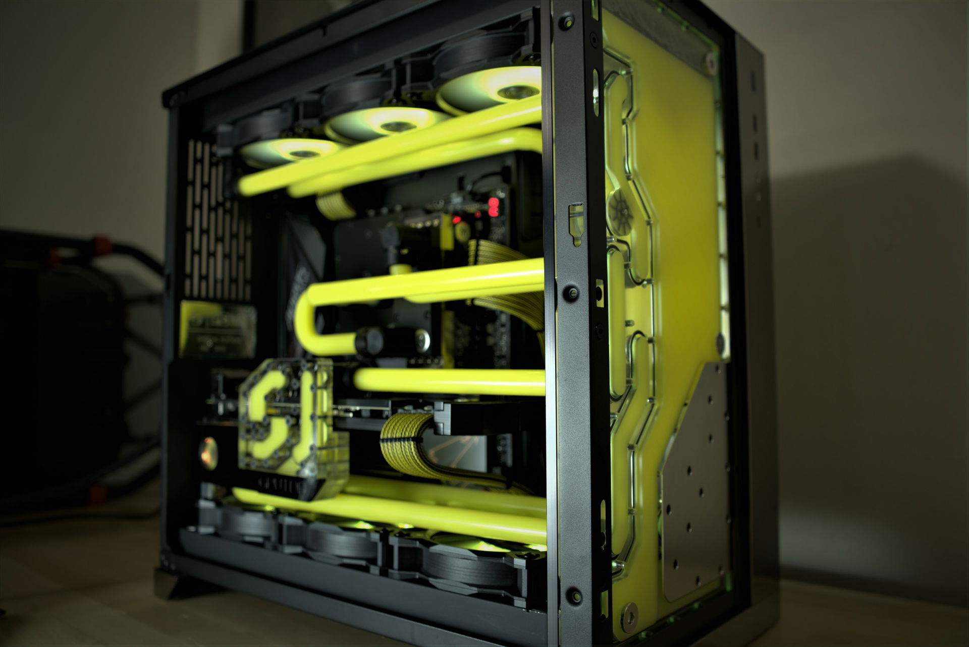 PCMR #5 » builds.gg