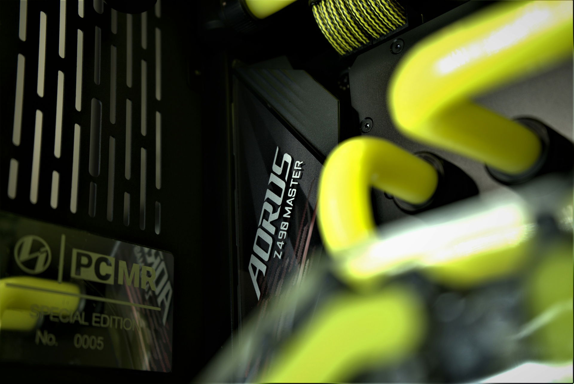 PCMR #5 » builds.gg