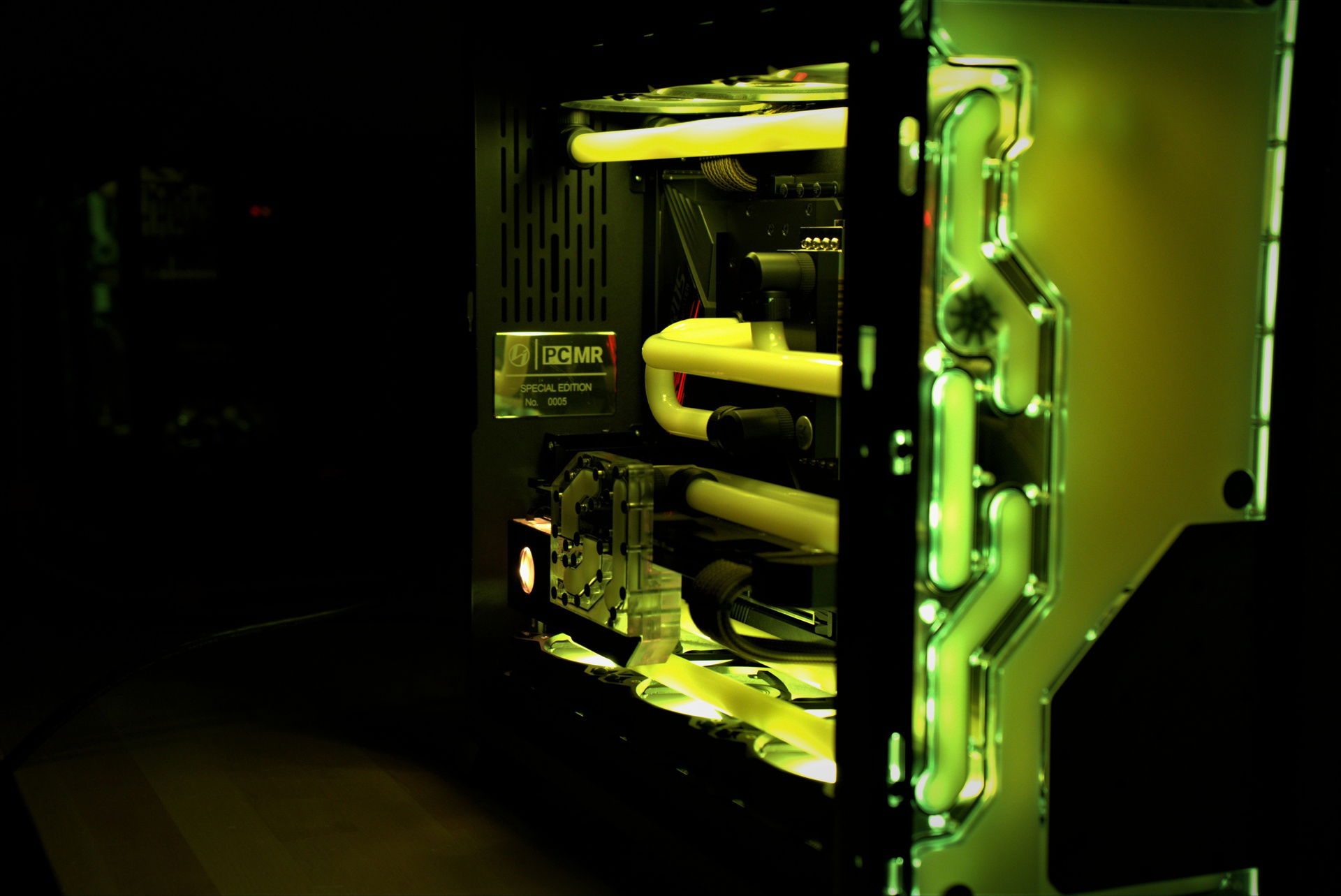 PCMR #5 » builds.gg