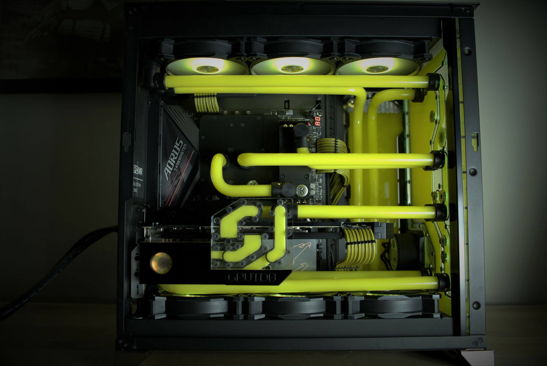 PCMR #5 » builds.gg