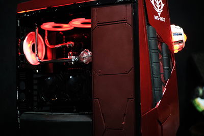 Project Infinite » builds.gg