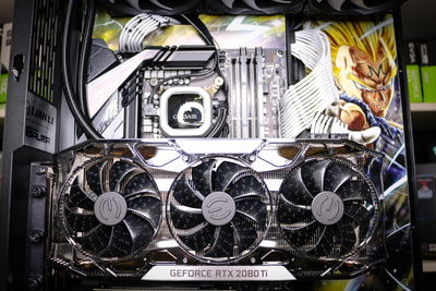 Project Infinite » builds.gg