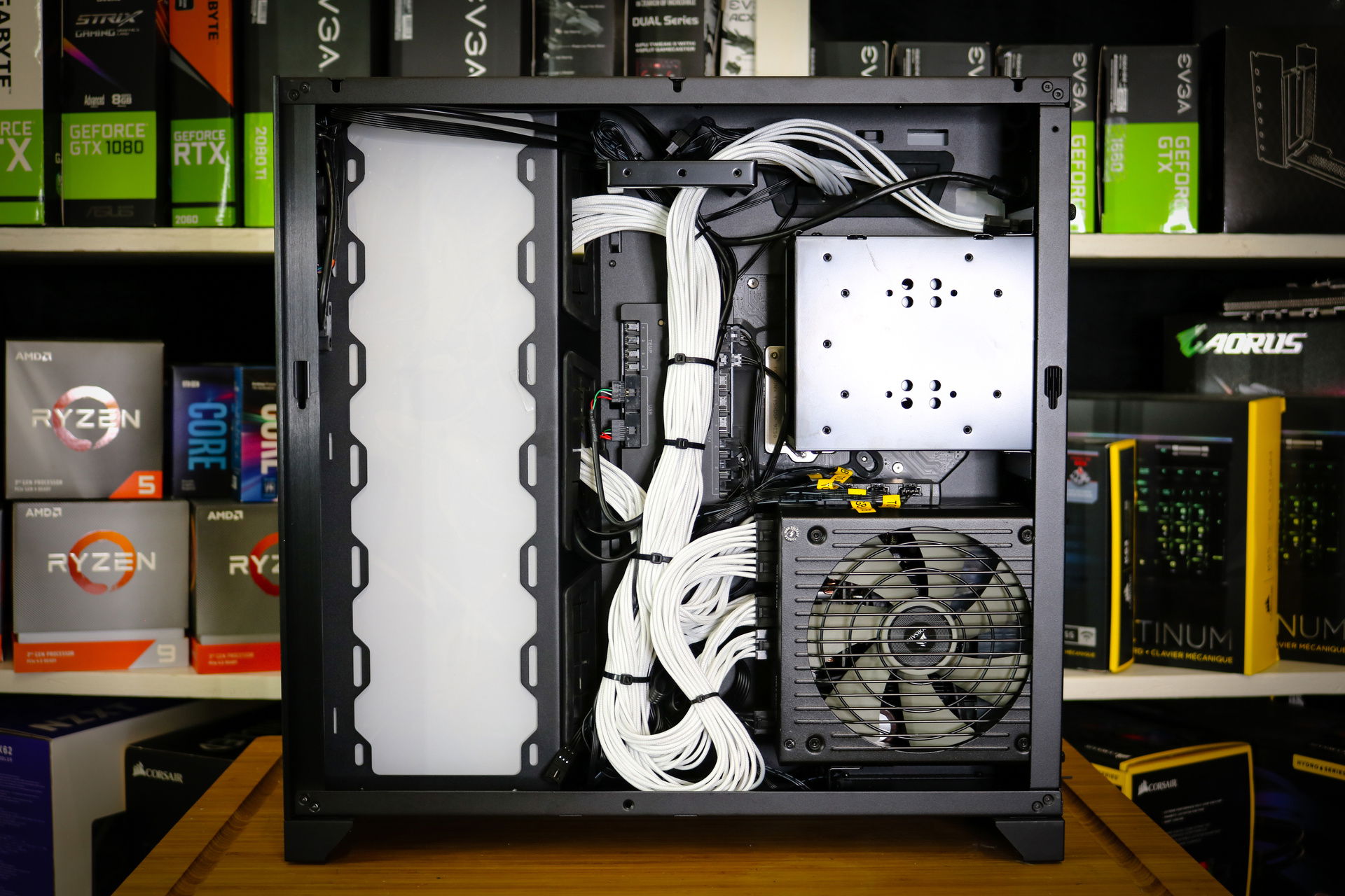 Majin Vegeta » builds.gg