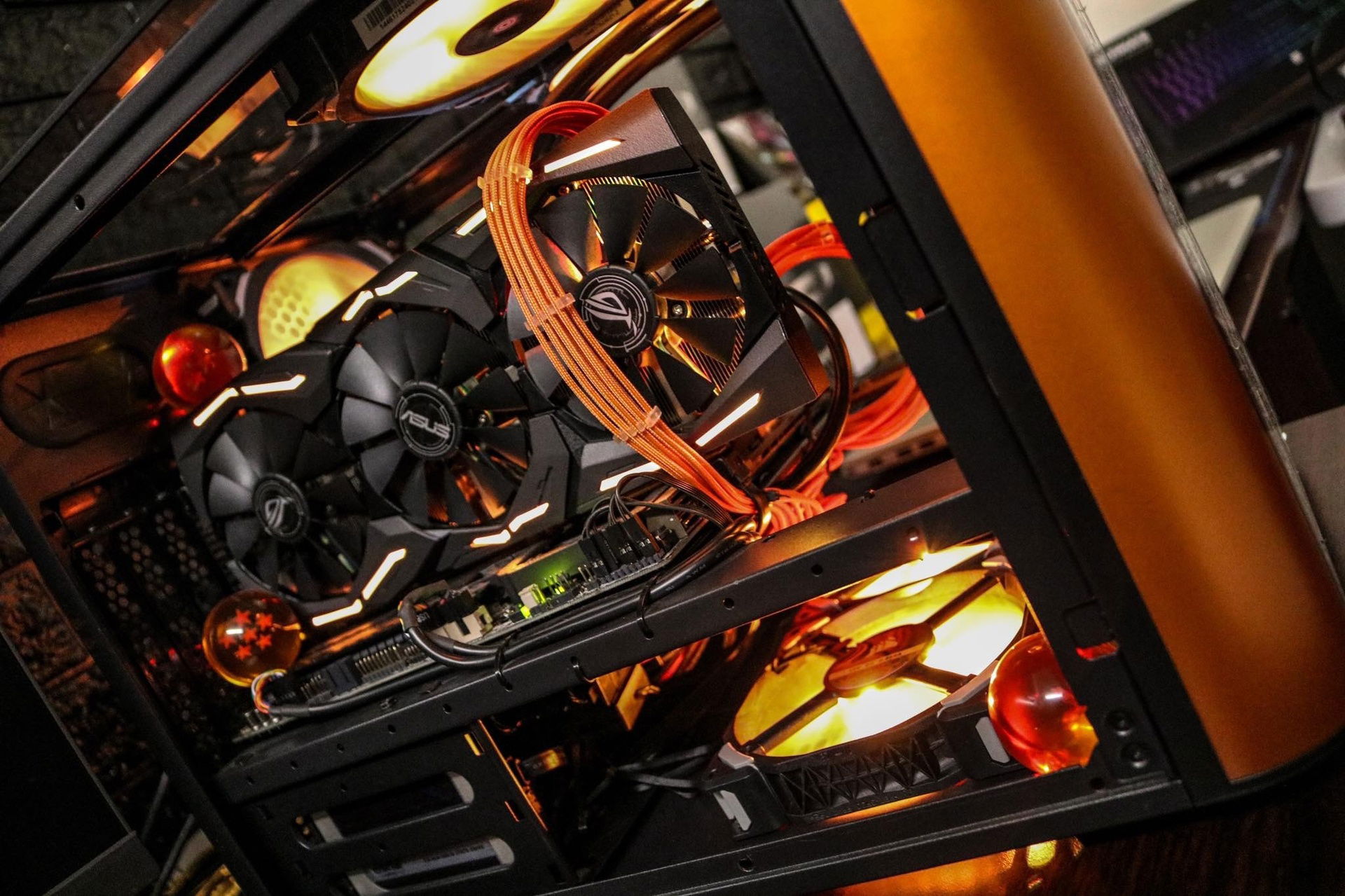 Dragon Ball Z » builds.gg