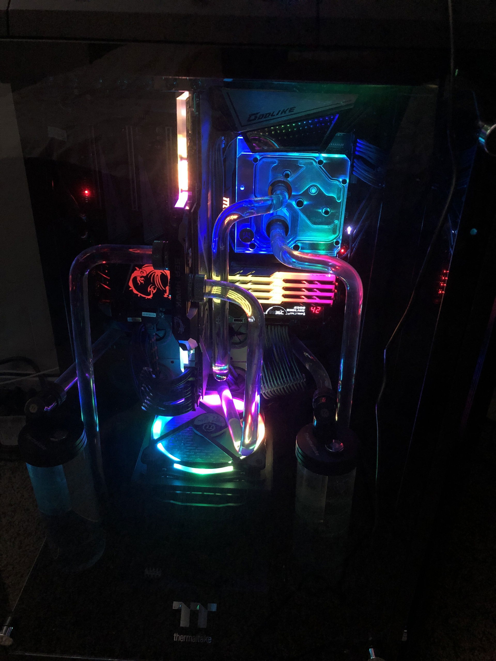 Lab rat » builds.gg