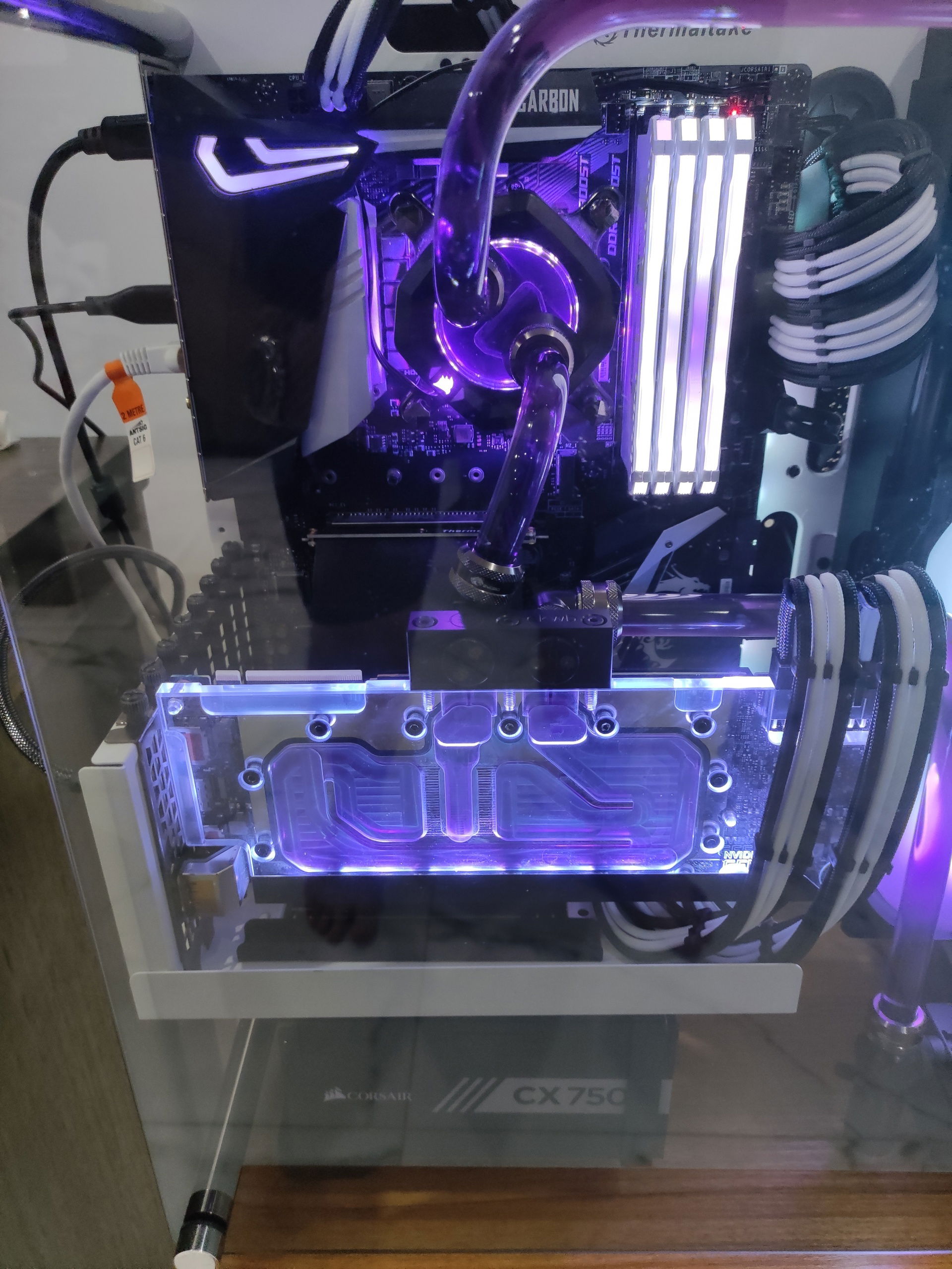 Phantom core p3 » builds.gg