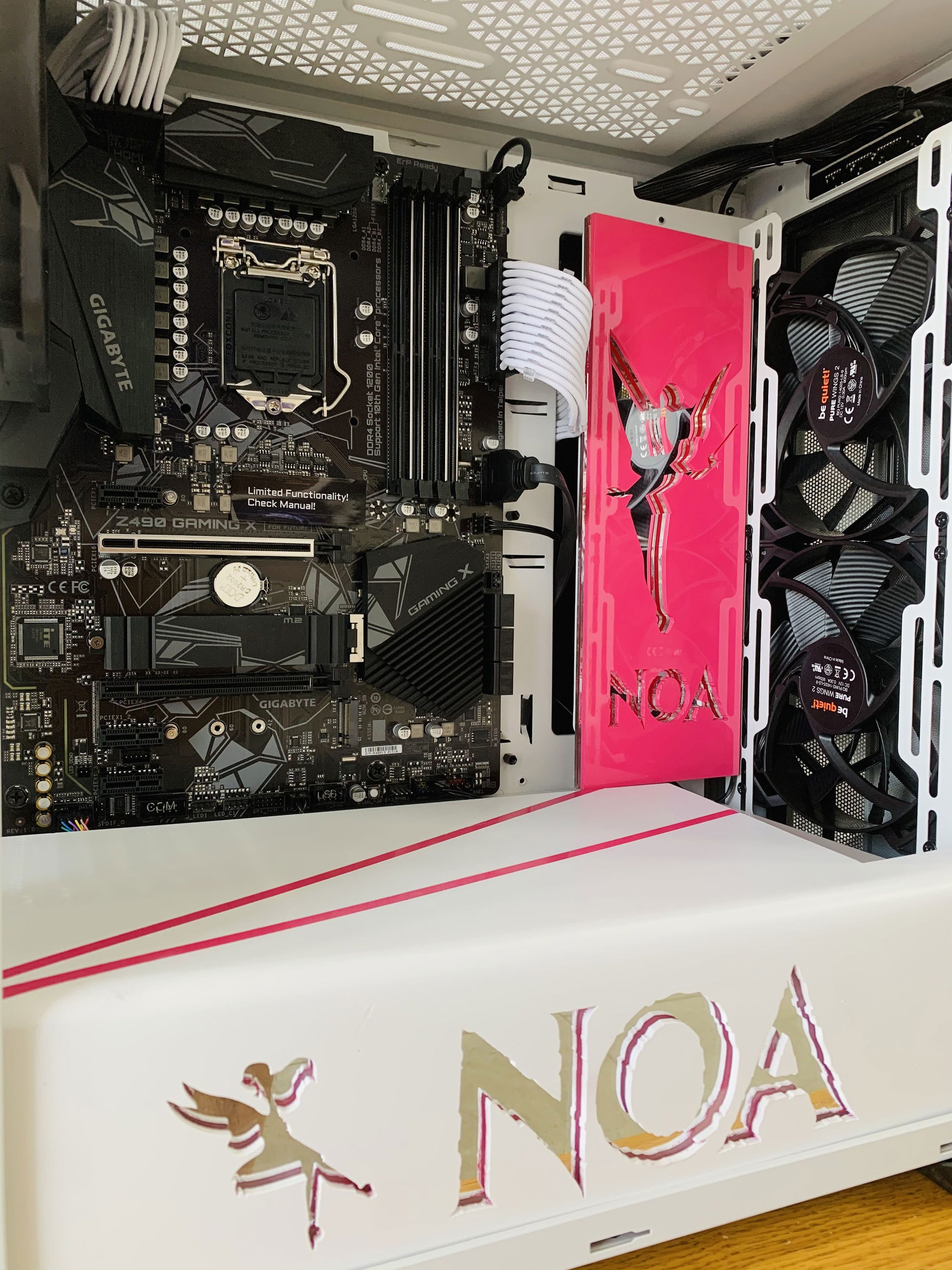 Tinker bell » builds.gg