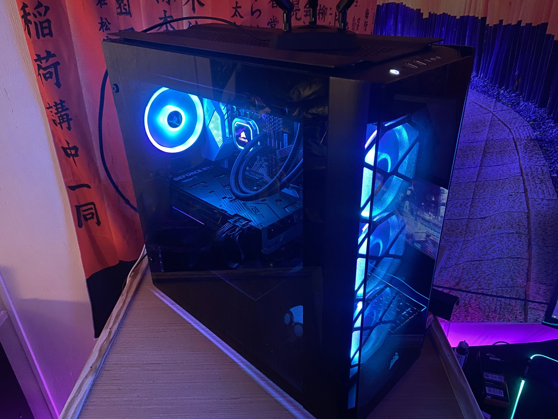 Big Daddy » builds.gg