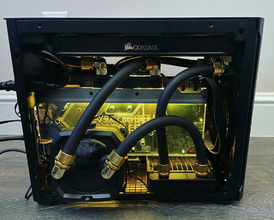 NO RGB GAMING PC BUILD - ALL BLACK NO LIGHTS GAMING PC » builds.gg