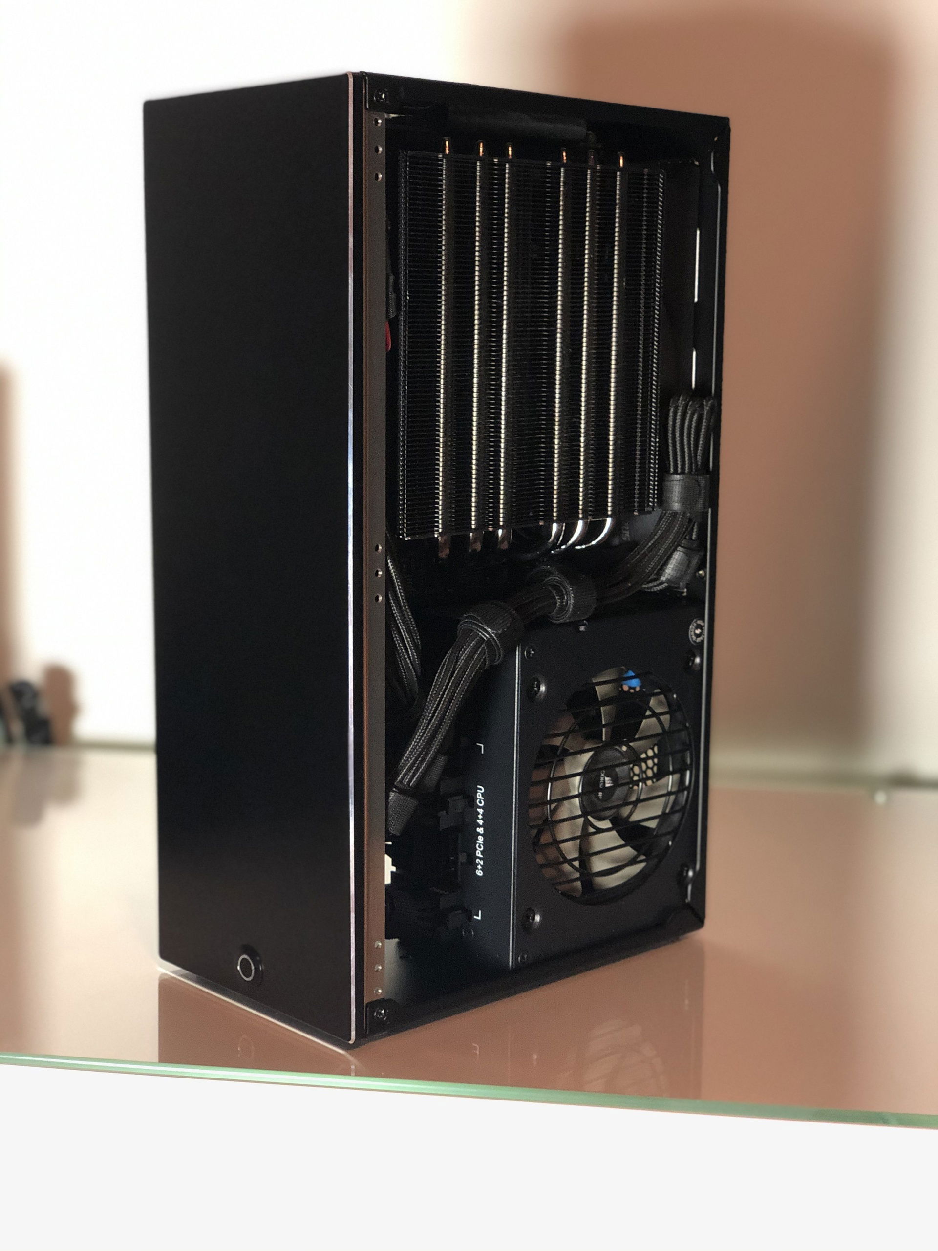 Old-Man’s Velka 7 (no RGB, no nonsense) » builds.gg