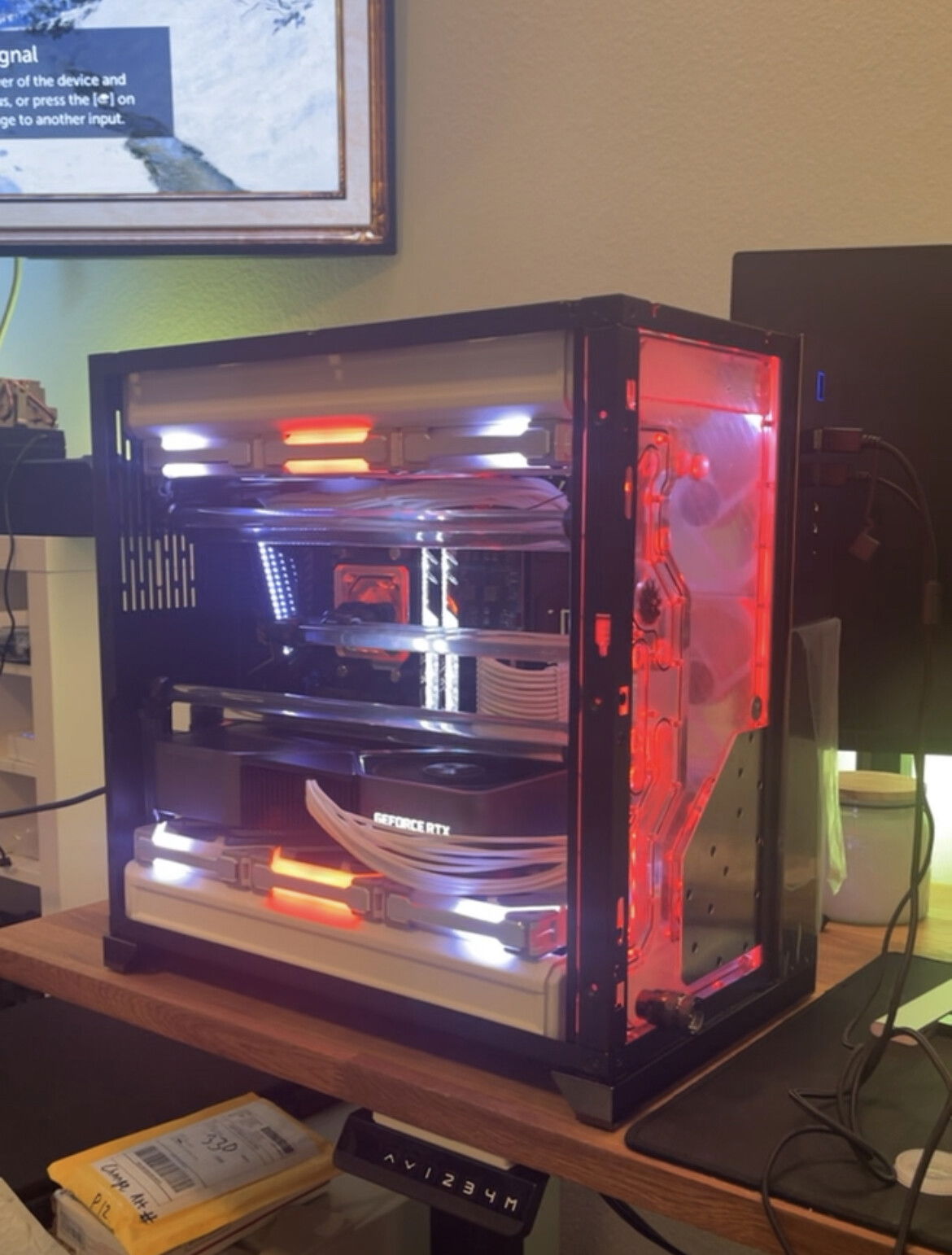 Lian Lian Li Li » builds.gg